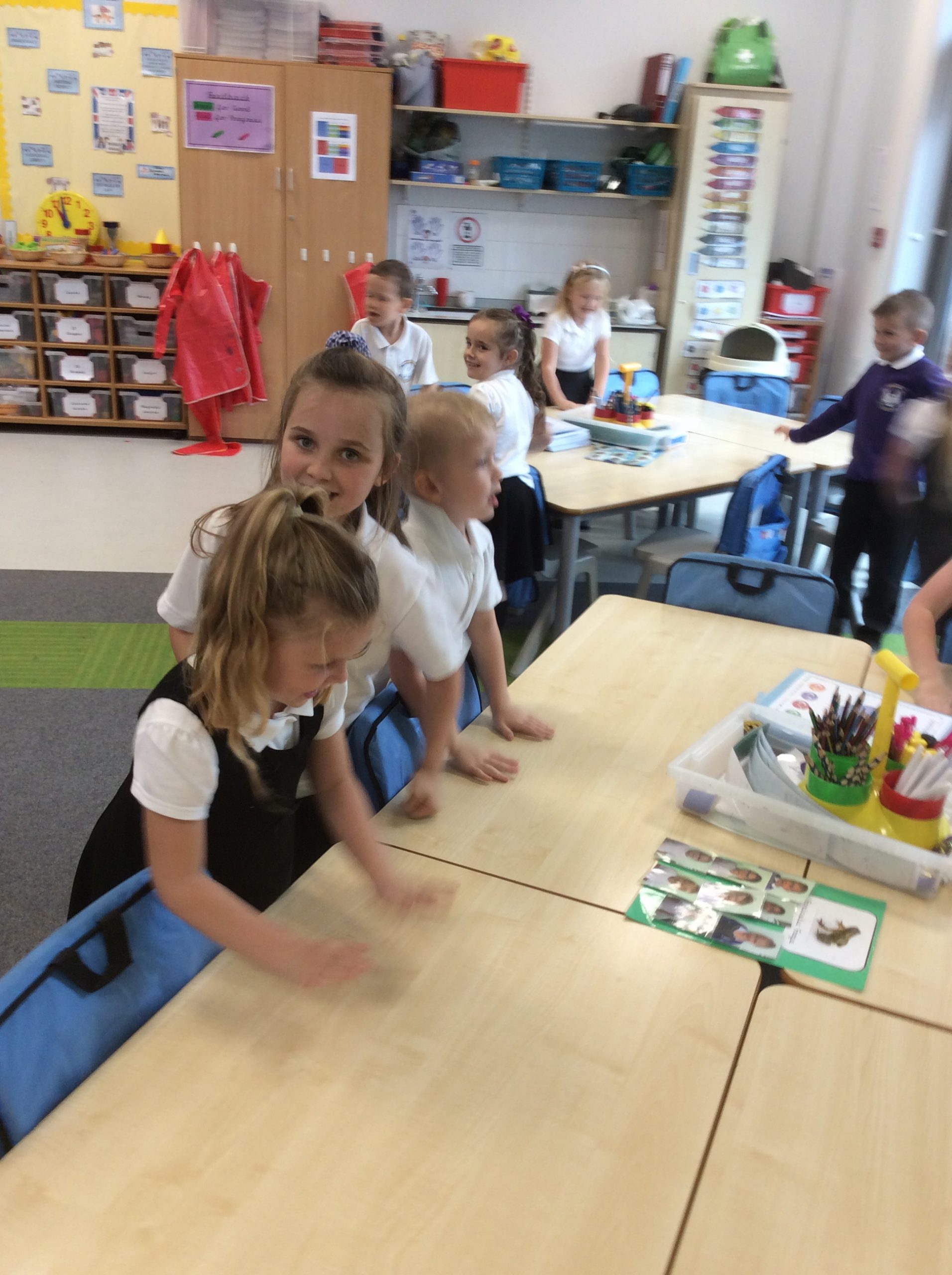 Musical Mayhem in Year 1 | Hebburn Lakes Primary School