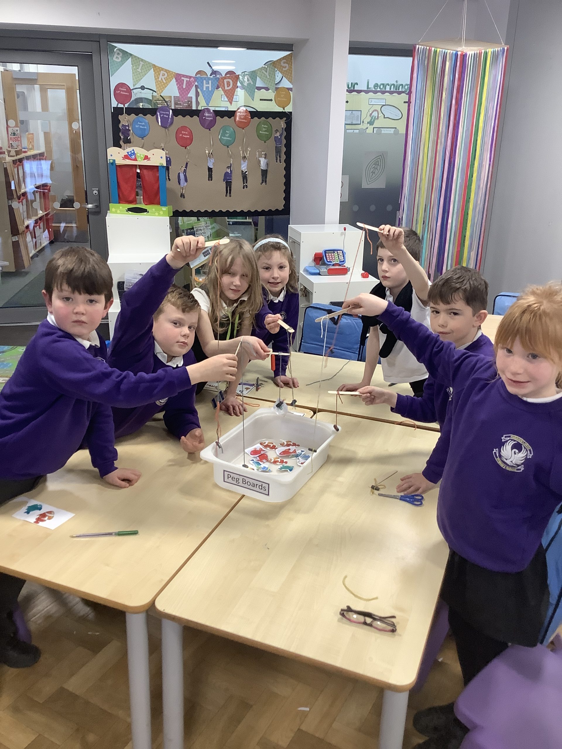 May The Force Be With You! | Hebburn Lakes Primary School