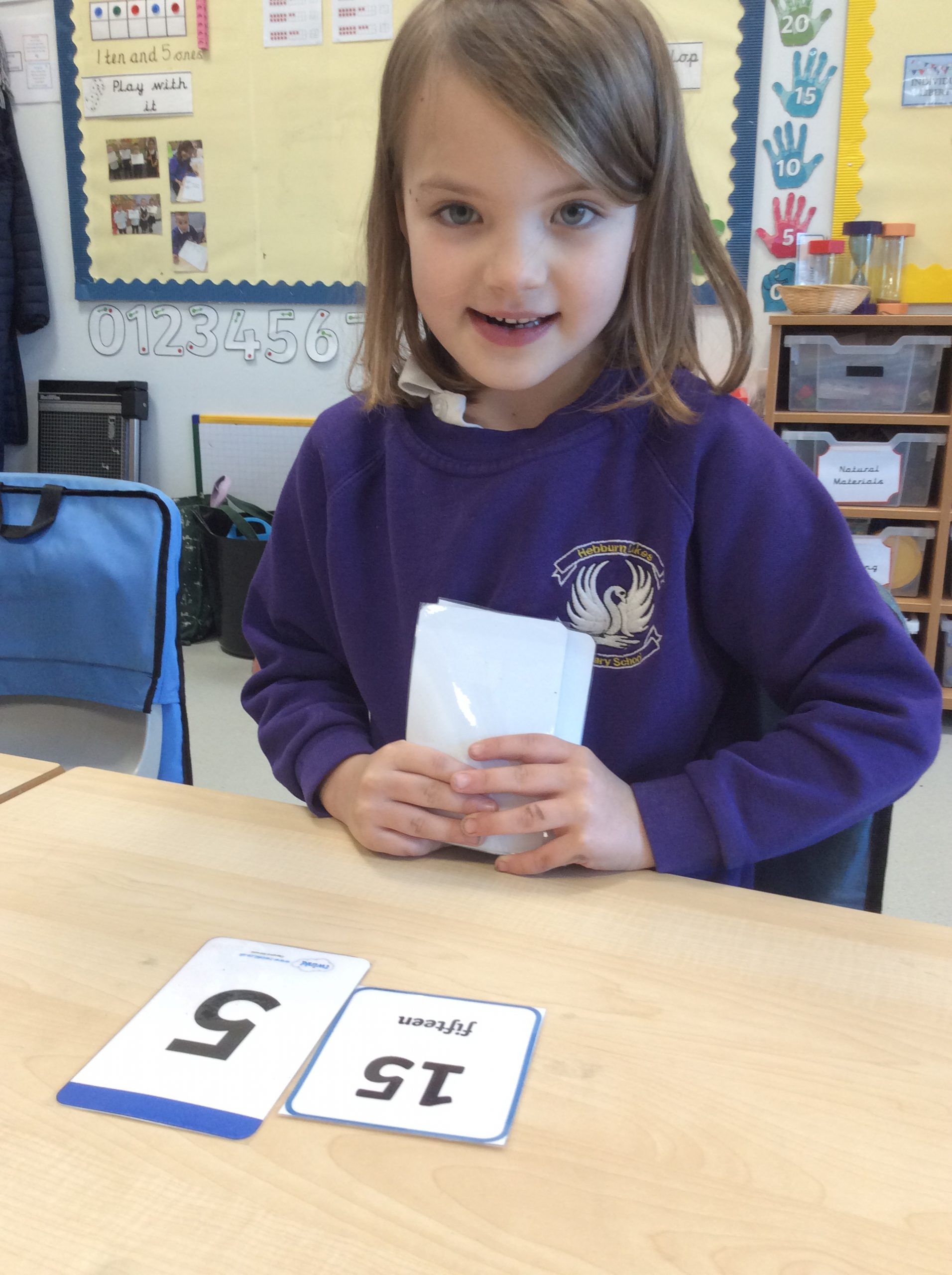 Amazing Maths 1 Red | Hebburn Lakes Primary School