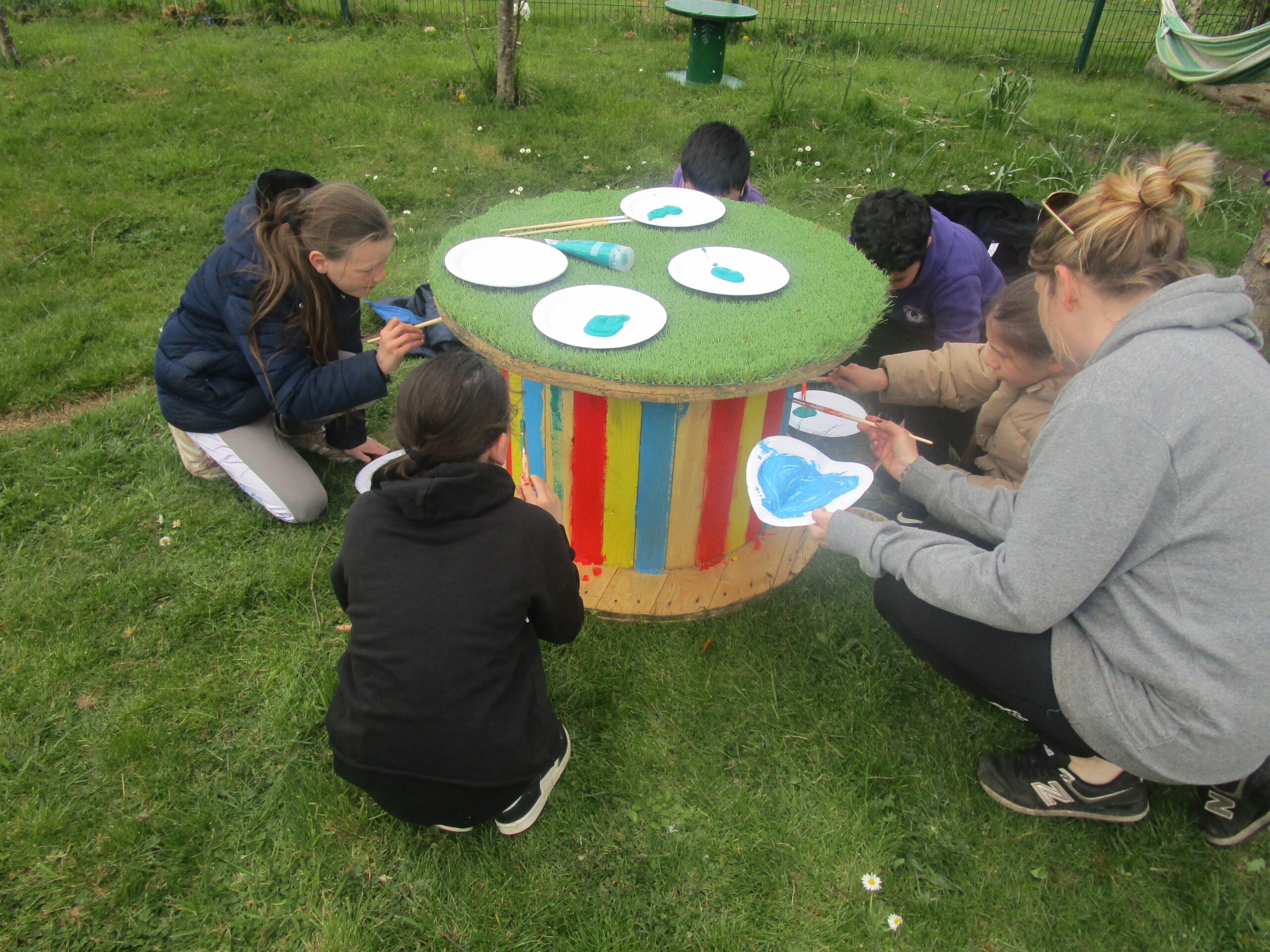Williby Rocs! | Hebburn Lakes Primary School