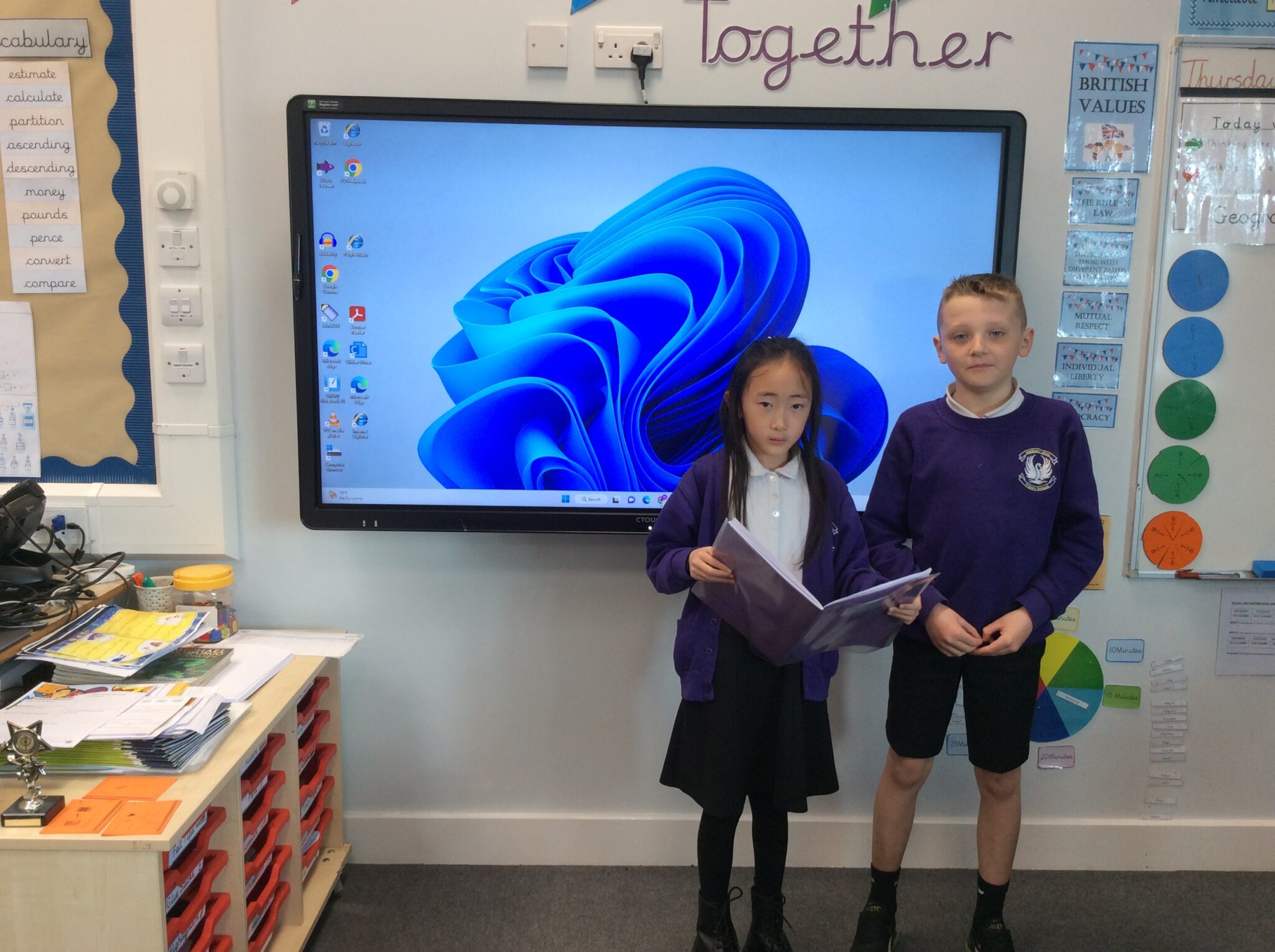 Viking Poems | Hebburn Lakes Primary School