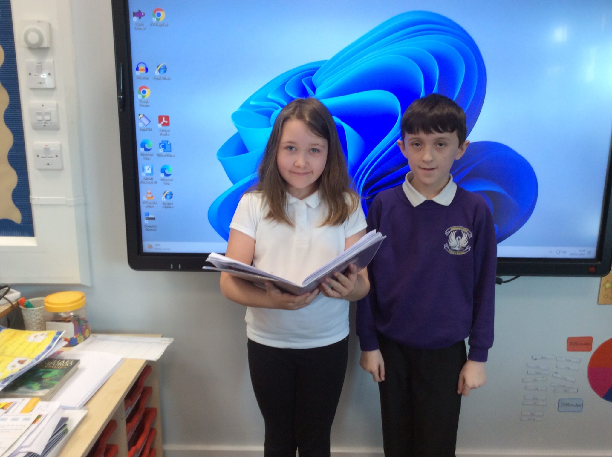 Viking Poems | Hebburn Lakes Primary School