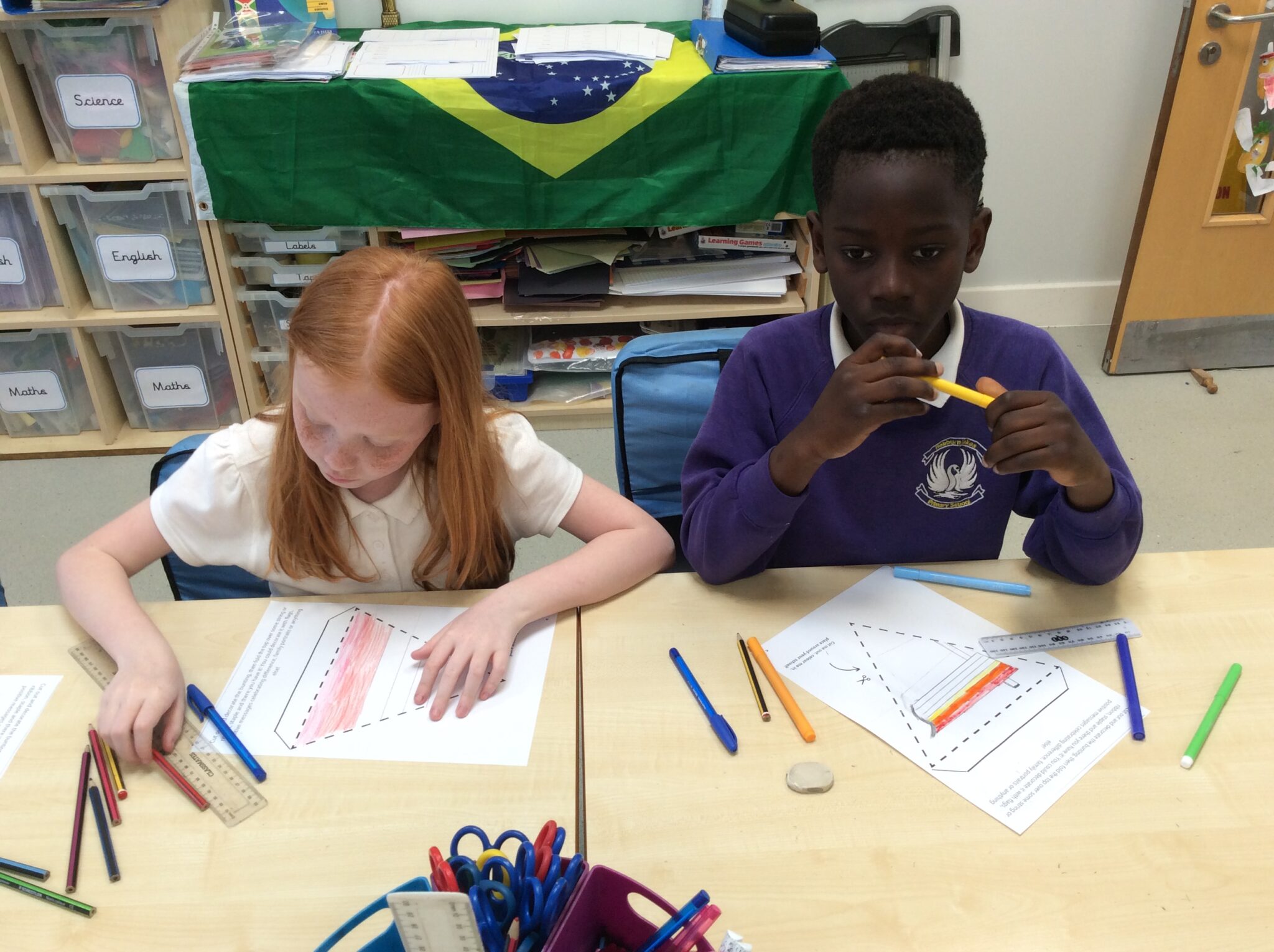School Diversity Week | Hebburn Lakes Primary School