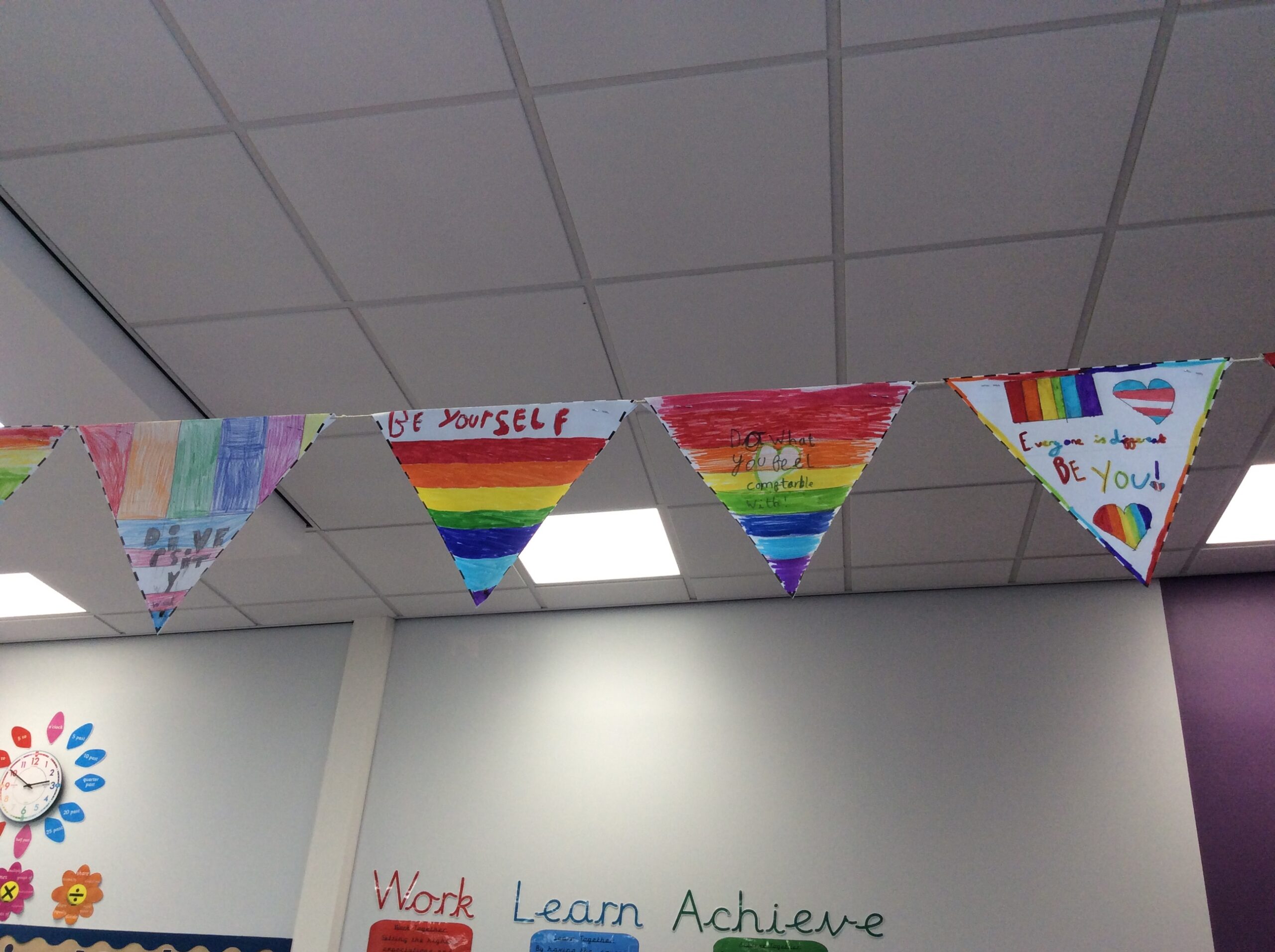 School Diversity Week | Hebburn Lakes Primary School