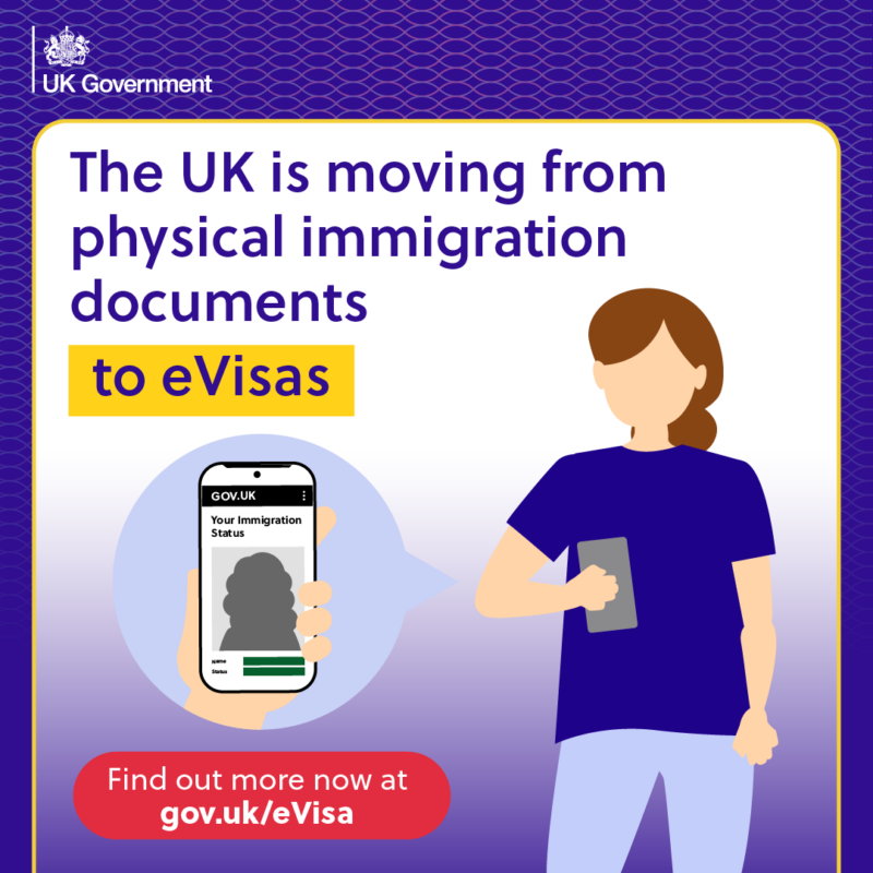 eVisa | Hebburn Lakes Primary School