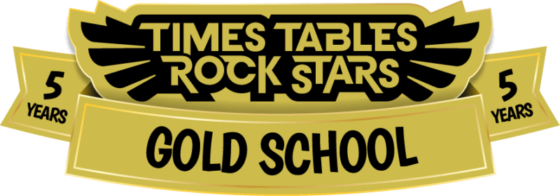 England Rocks TTRS Champions! | Hebburn Lakes Primary School