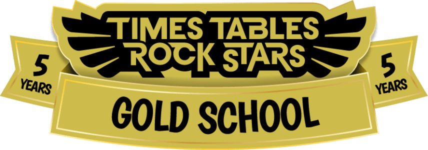 England Rocks TTRS Champions! | Hebburn Lakes Primary School