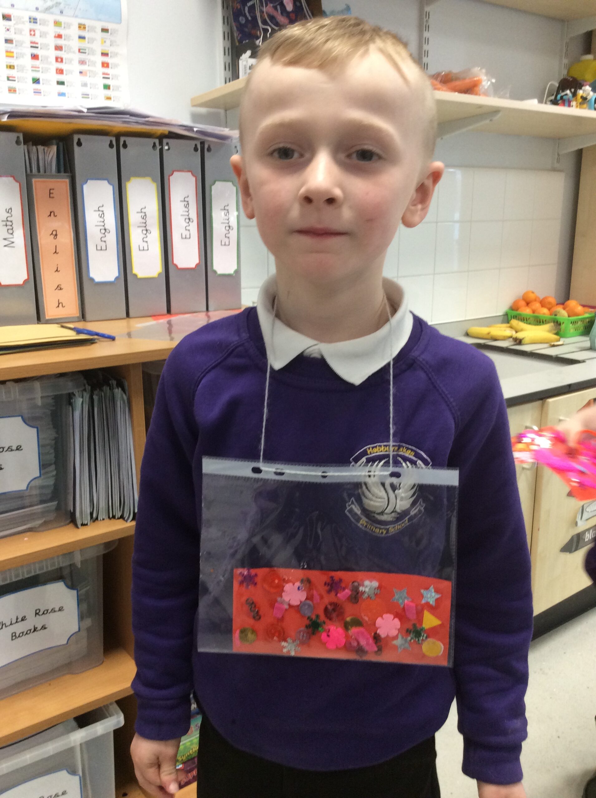 Technology for a Pirate | Hebburn Lakes Primary School