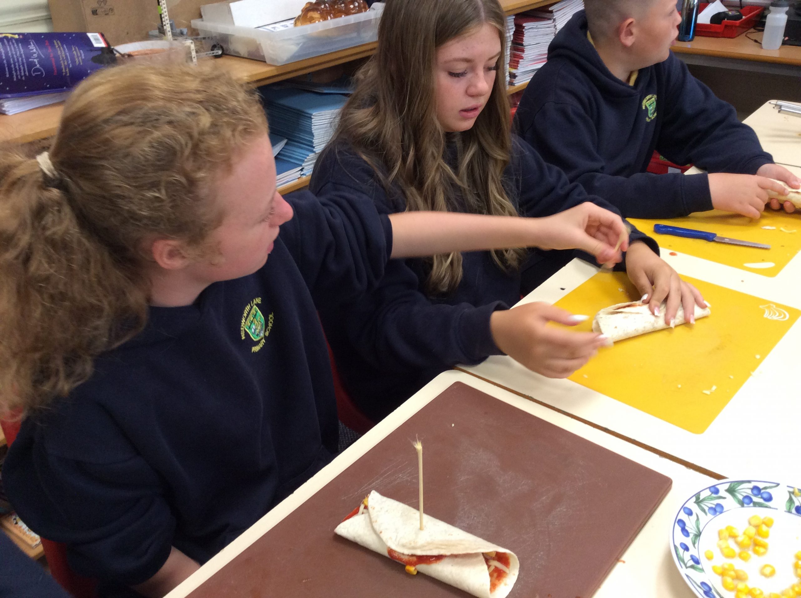 Class 7 | Hedworth Lane Primary School