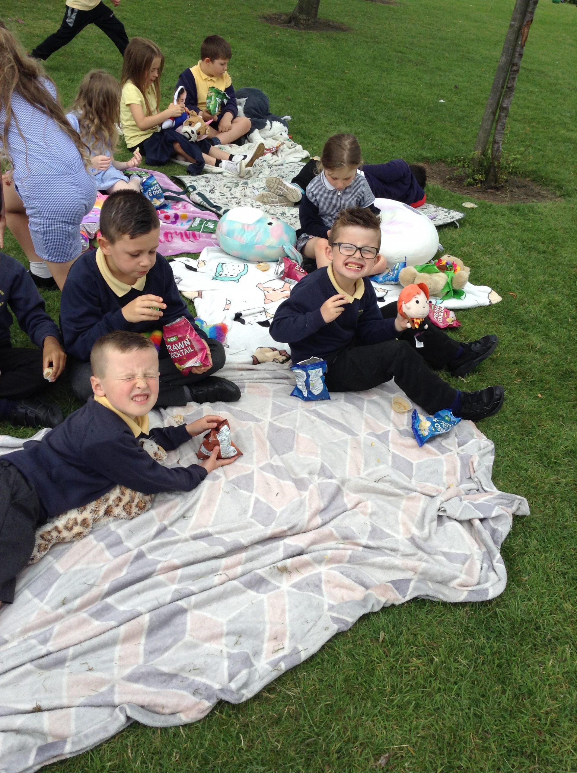 Class 8 | Hedworth Lane Primary School