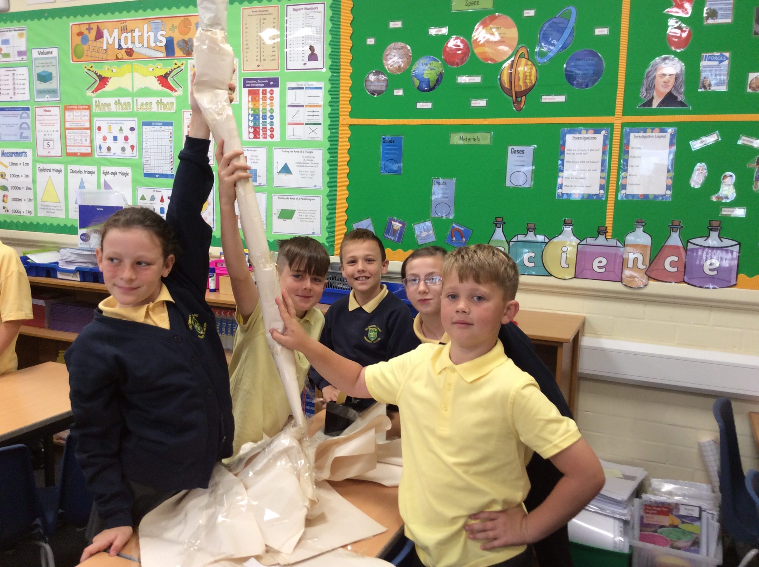 Class 1 | Hedworth Lane Primary School