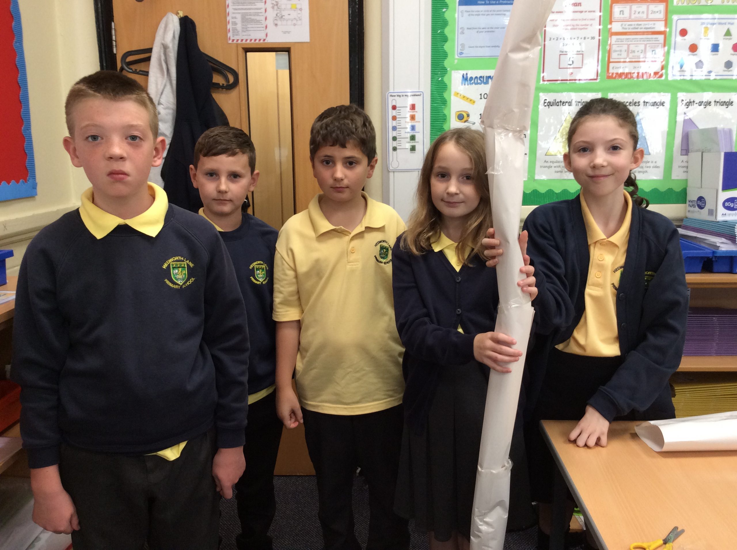 Class 1 | Hedworth Lane Primary School