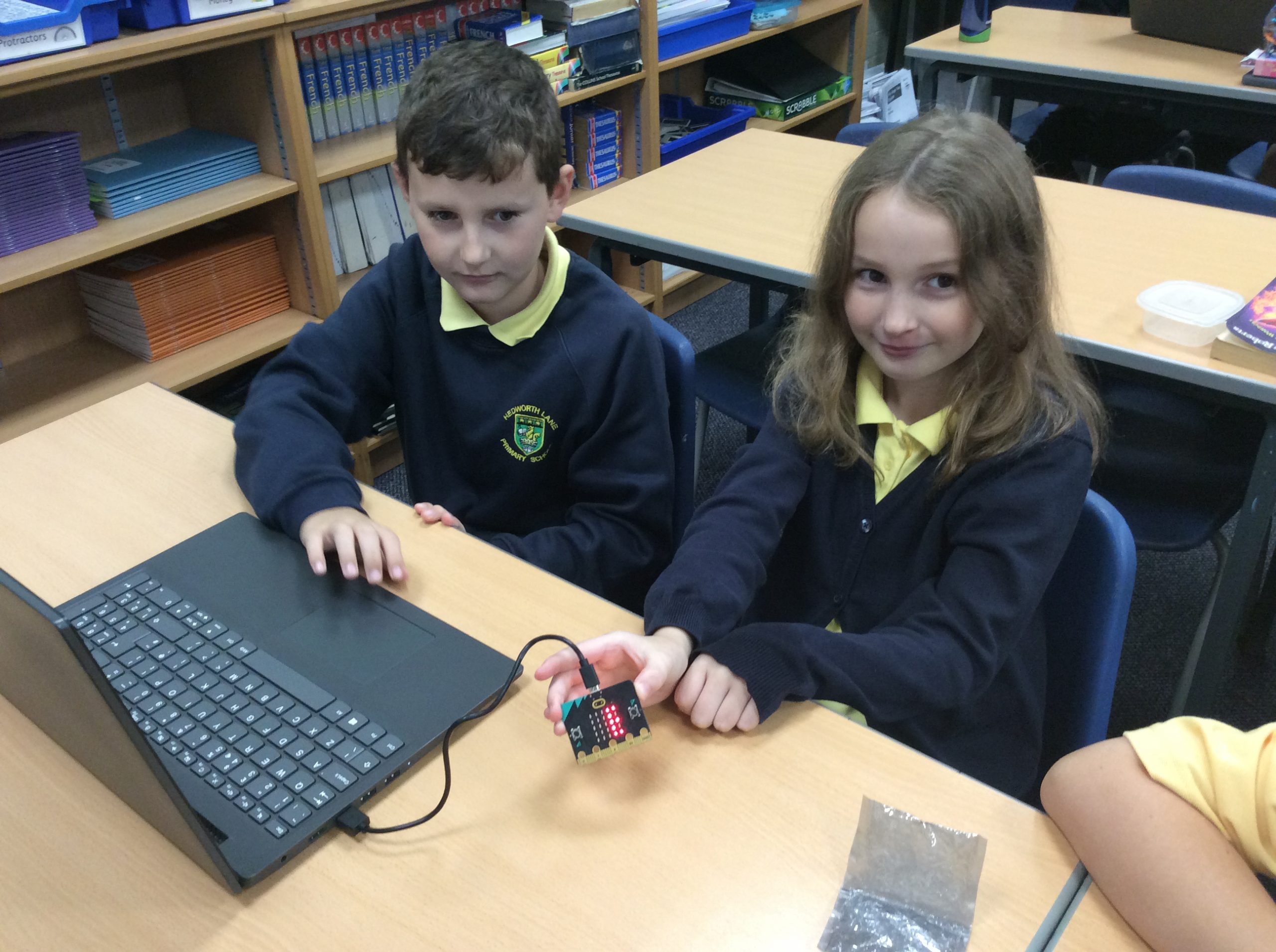 Class 1 | Hedworth Lane Primary School