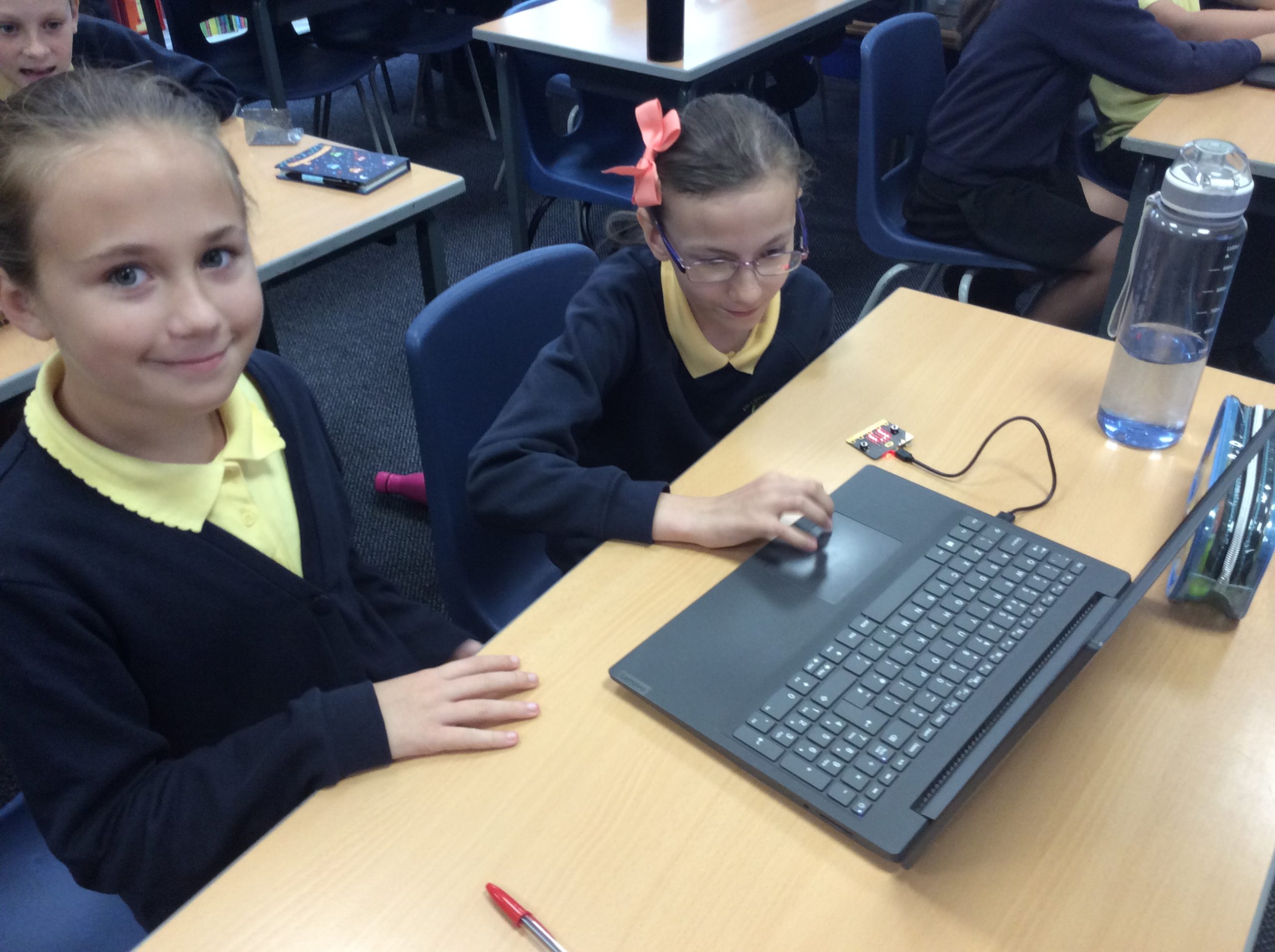 Class 1 | Hedworth Lane Primary School