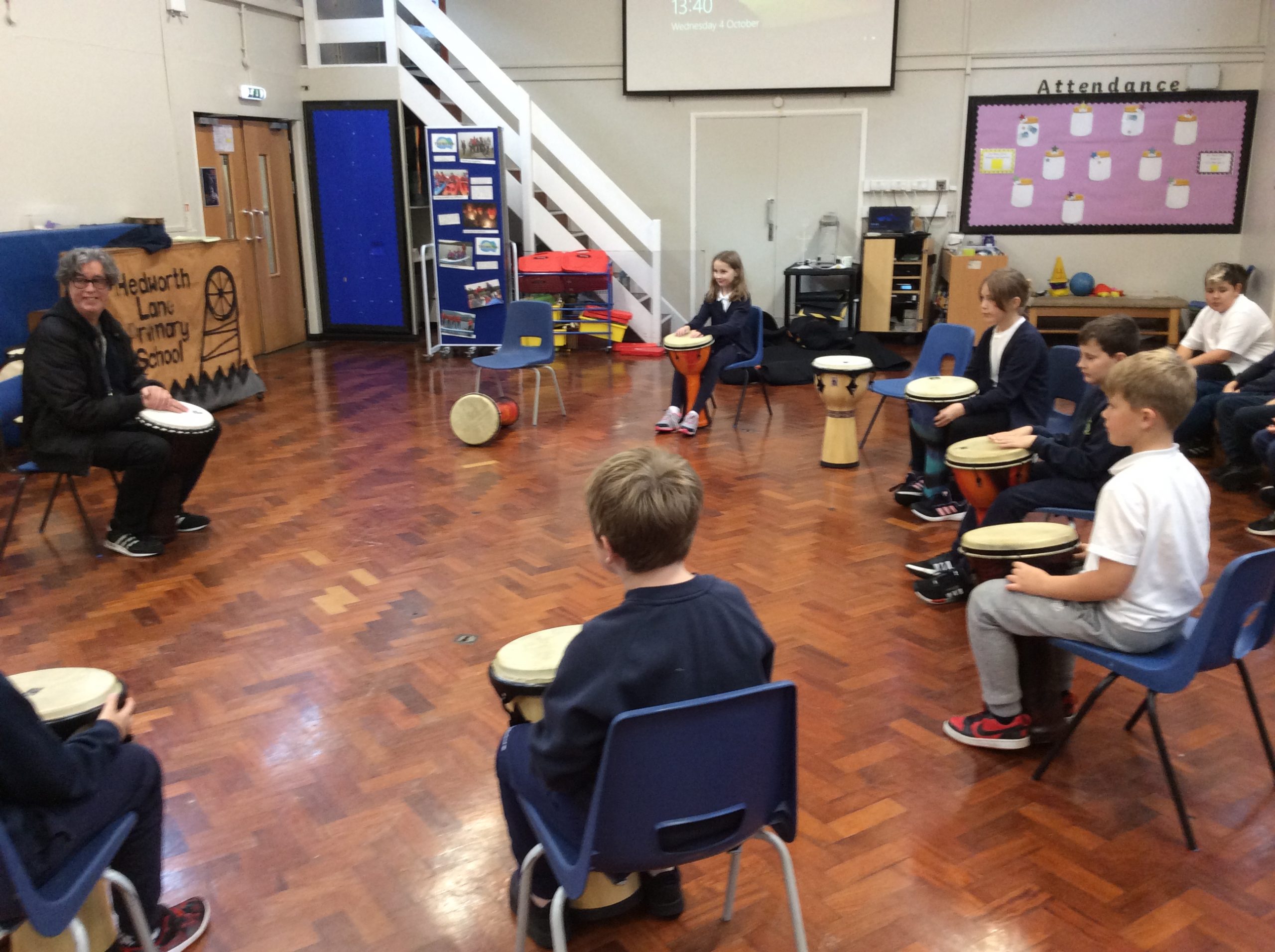 Class 1 | Hedworth Lane Primary School