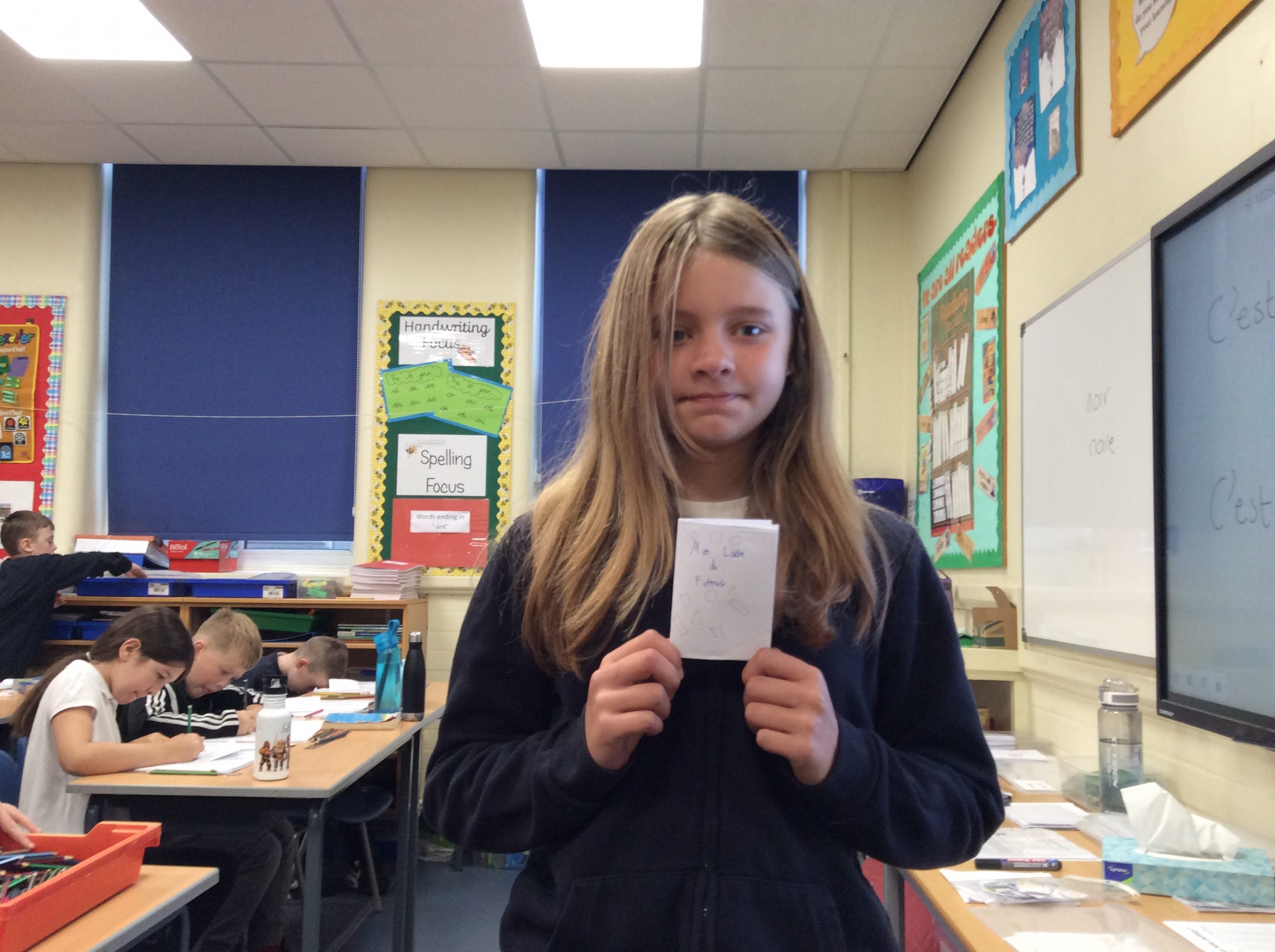 Class 1 | Hedworth Lane Primary School