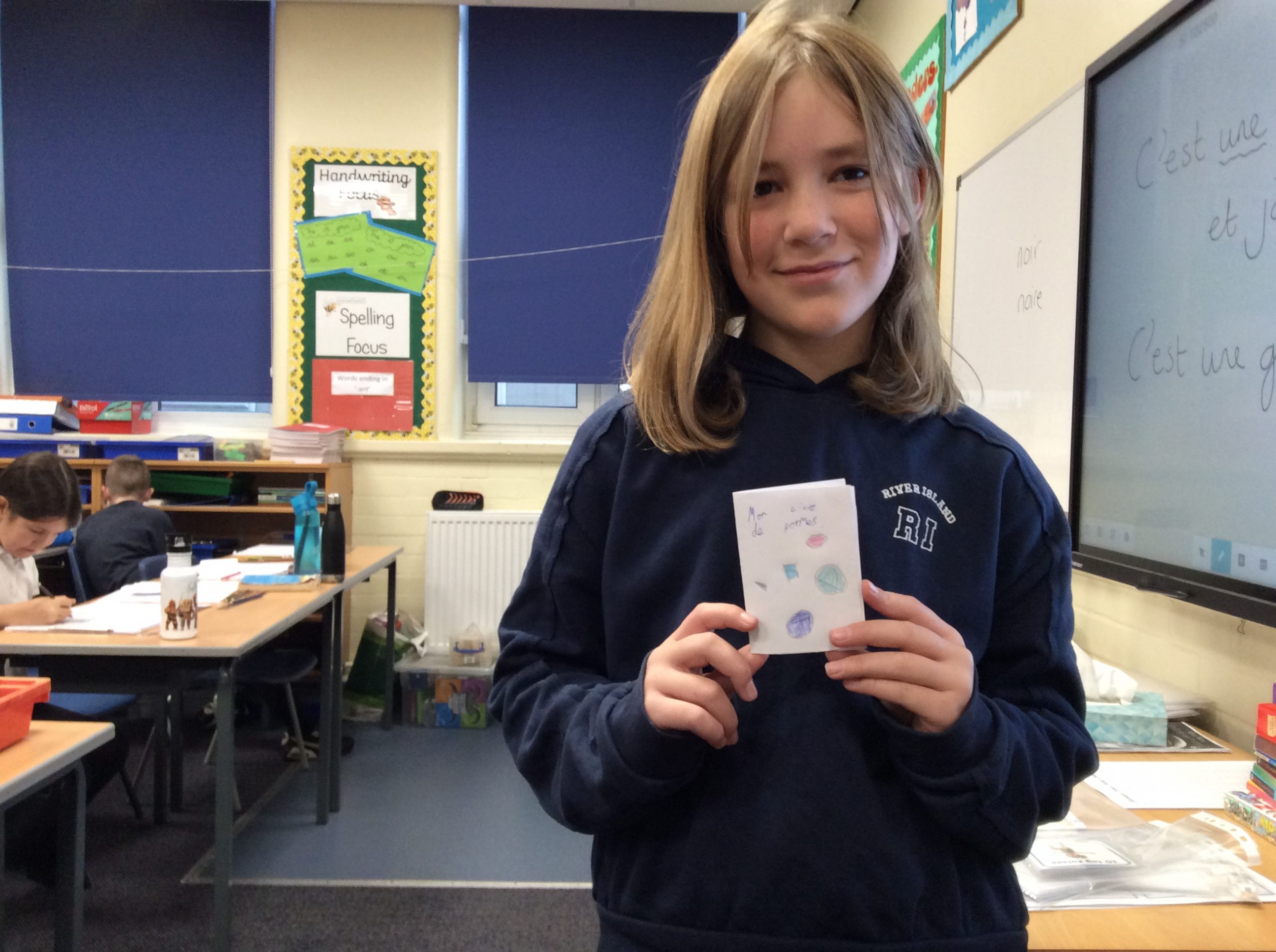 Class 1 | Hedworth Lane Primary School