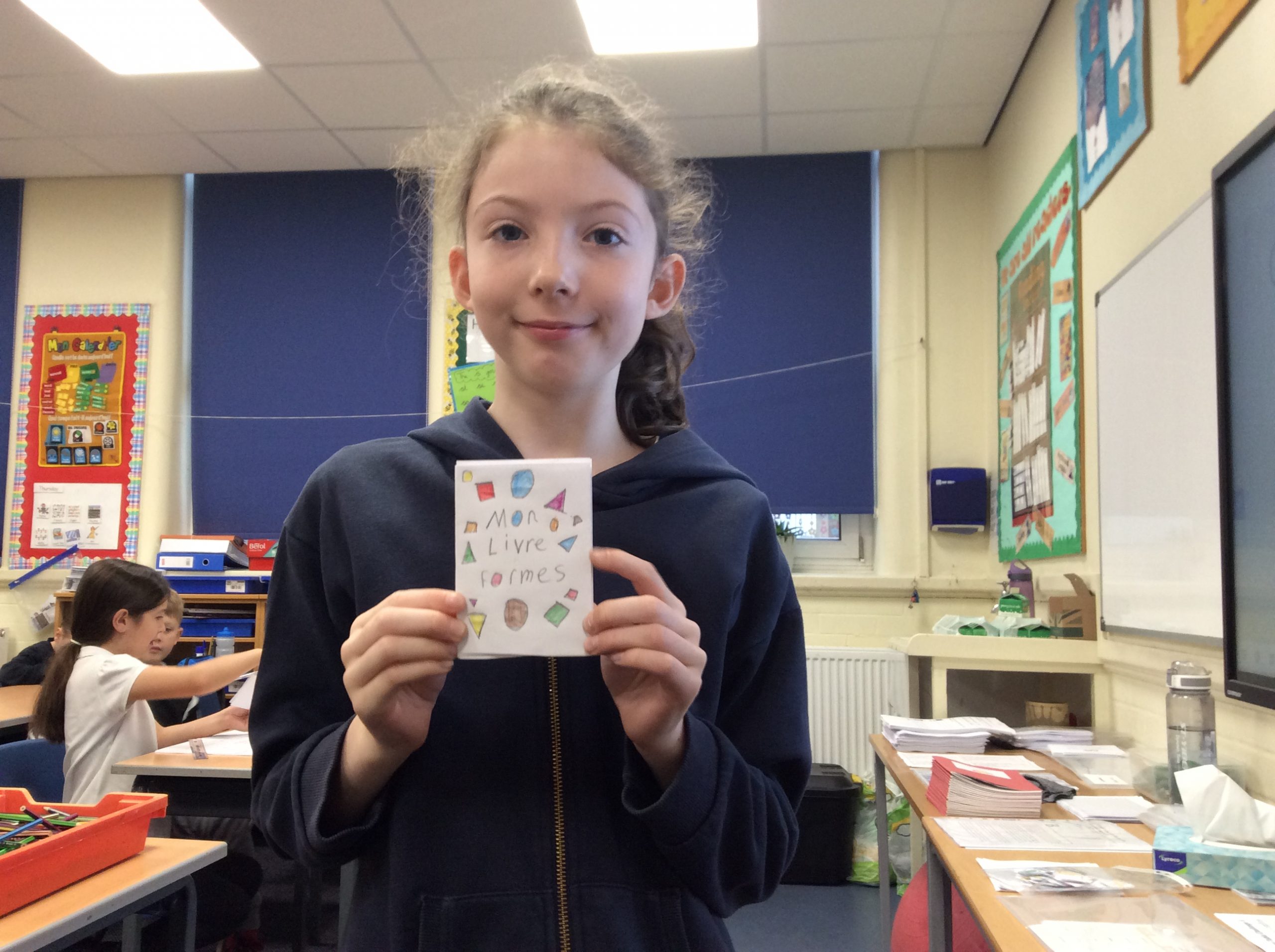 Class 1 | Hedworth Lane Primary School