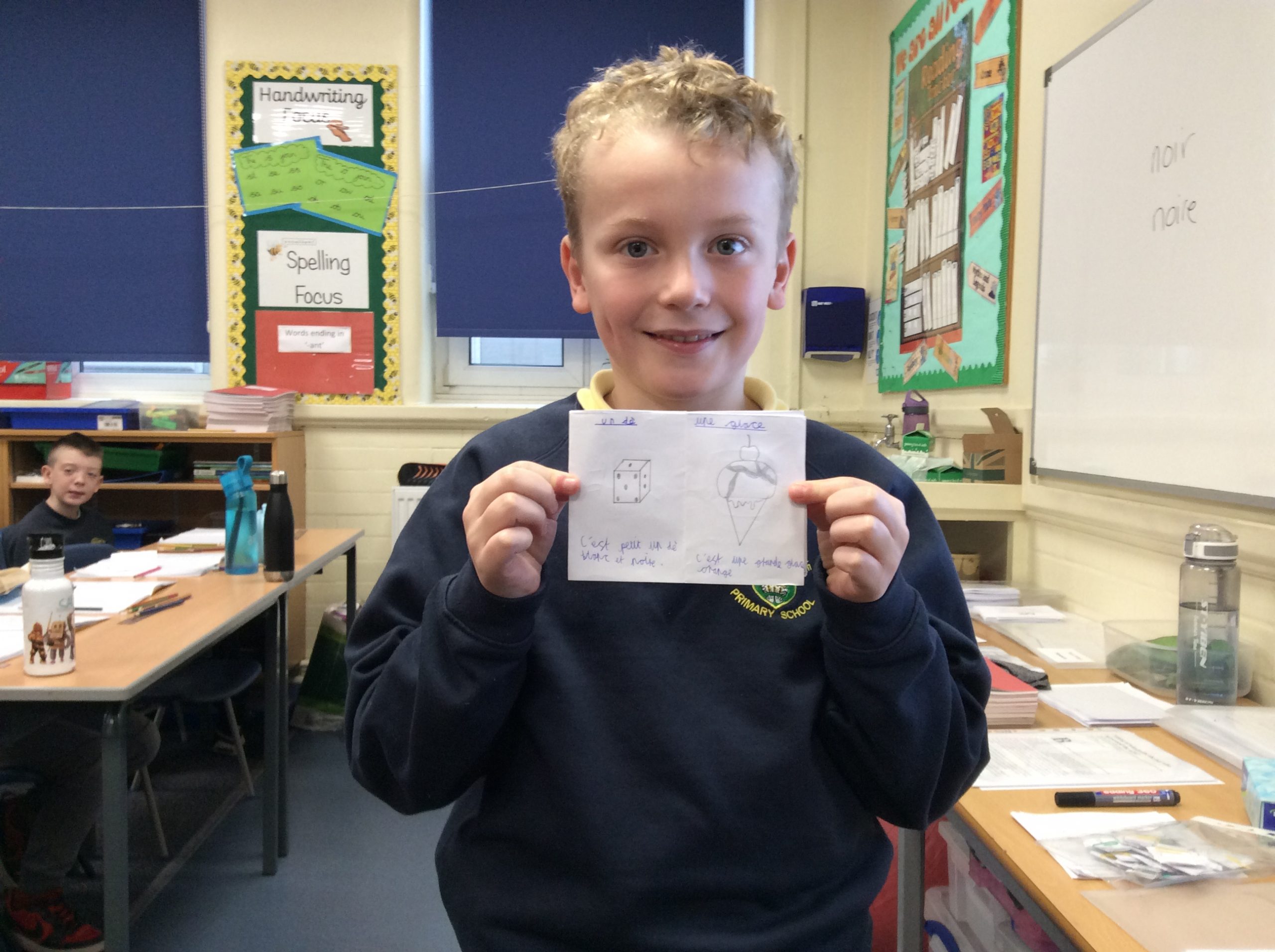 Class 1 | Hedworth Lane Primary School