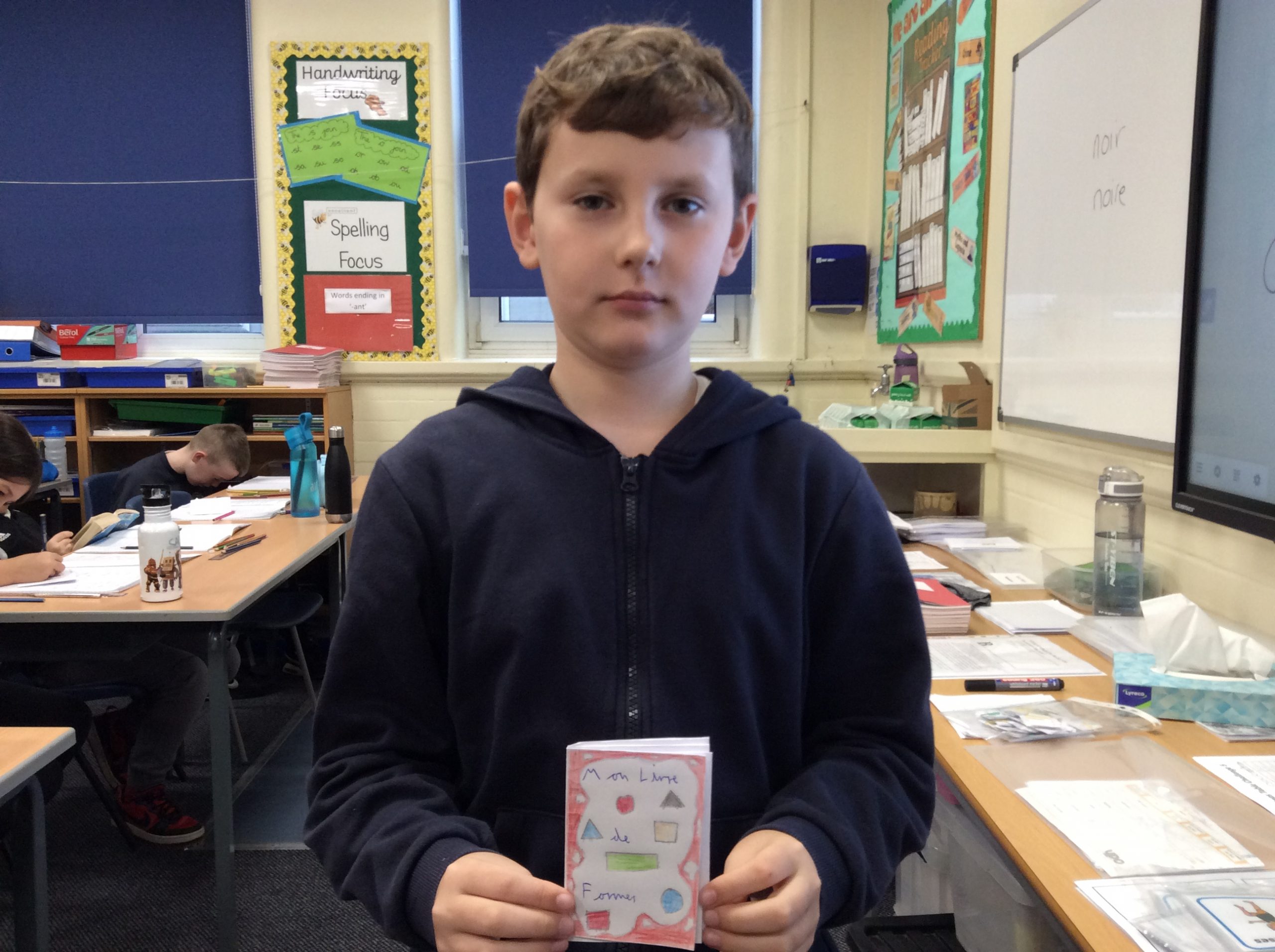 Class 1 | Hedworth Lane Primary School