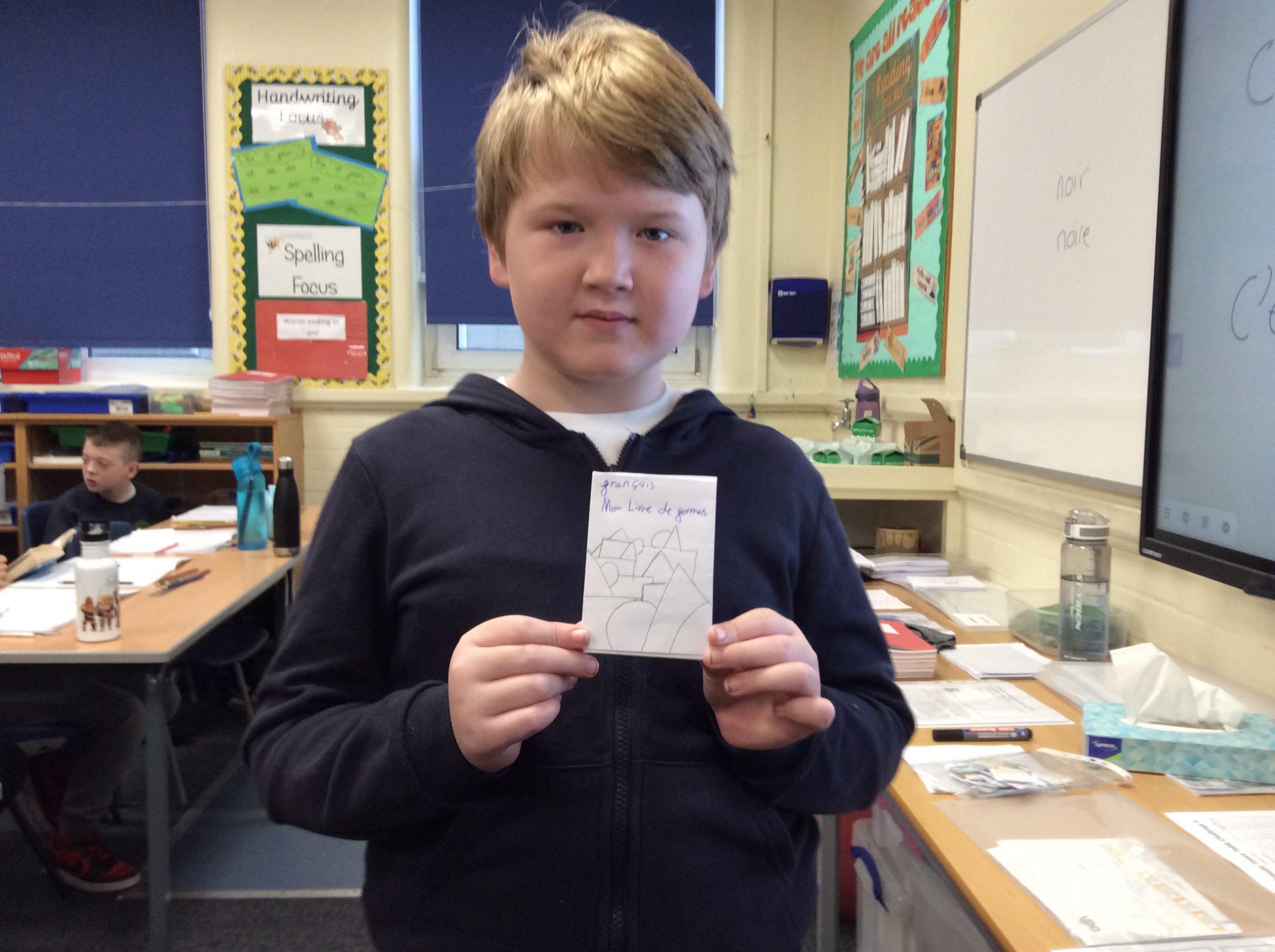 Class 1 | Hedworth Lane Primary School