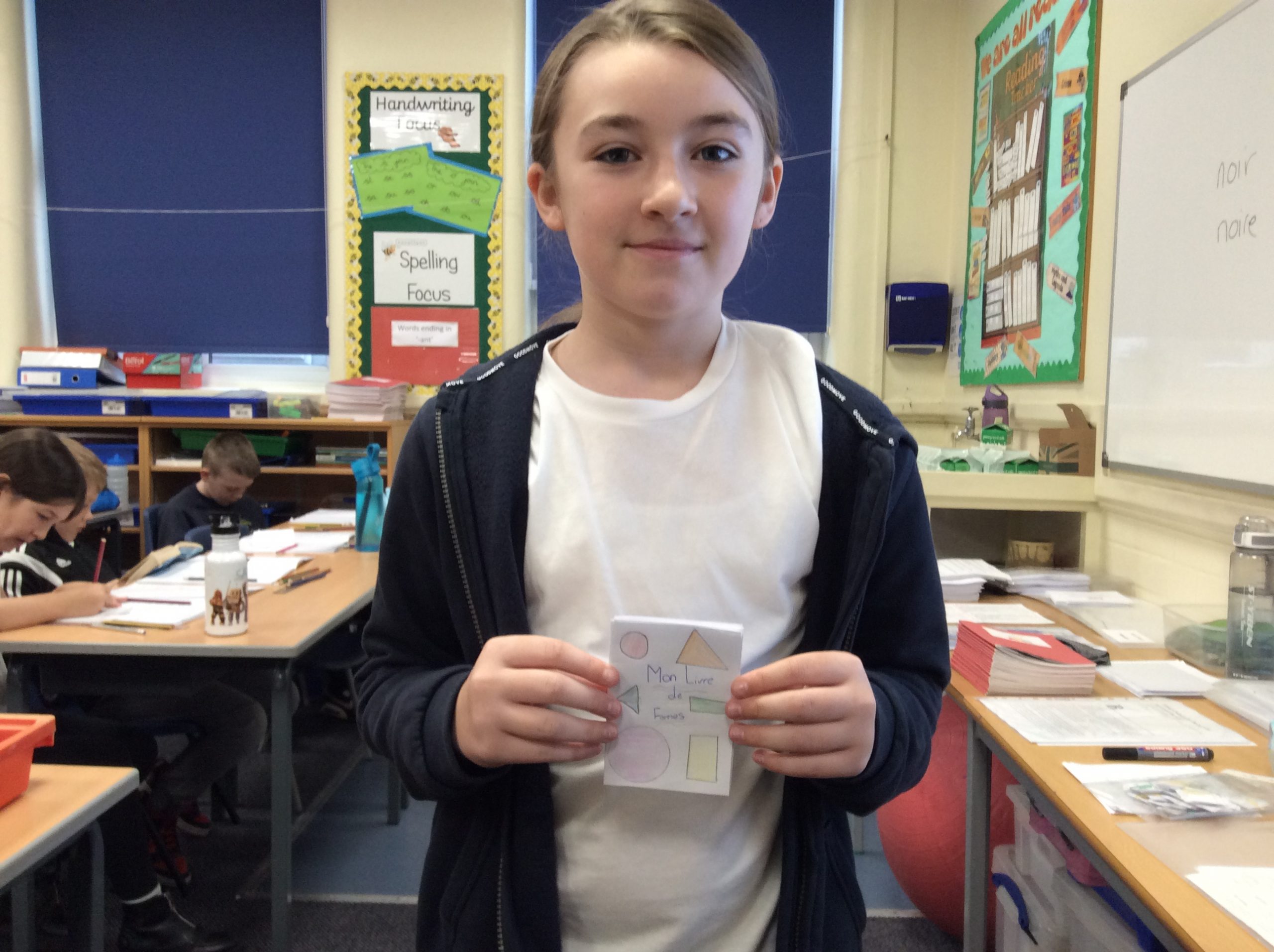 Class 1 | Hedworth Lane Primary School