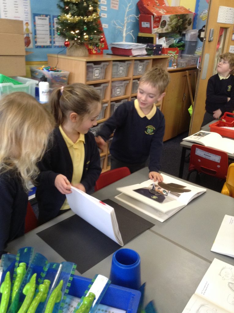 KS1 Art Gallery | Hedworth Lane Primary School