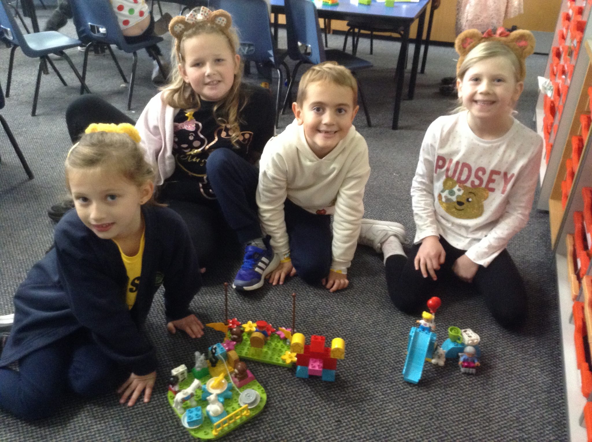 Class 7 | Hedworth Lane Primary School