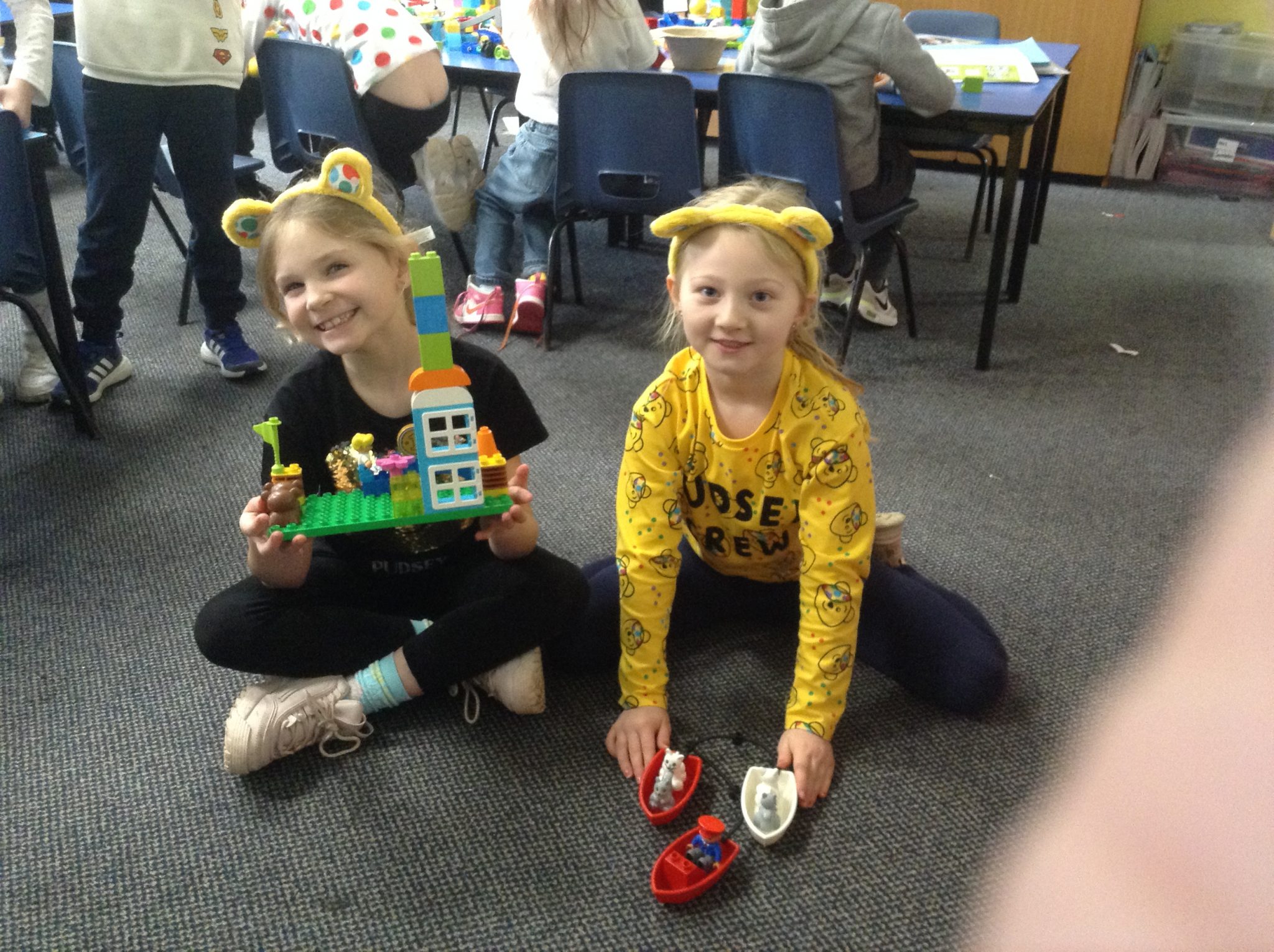 Class 7 | Hedworth Lane Primary School