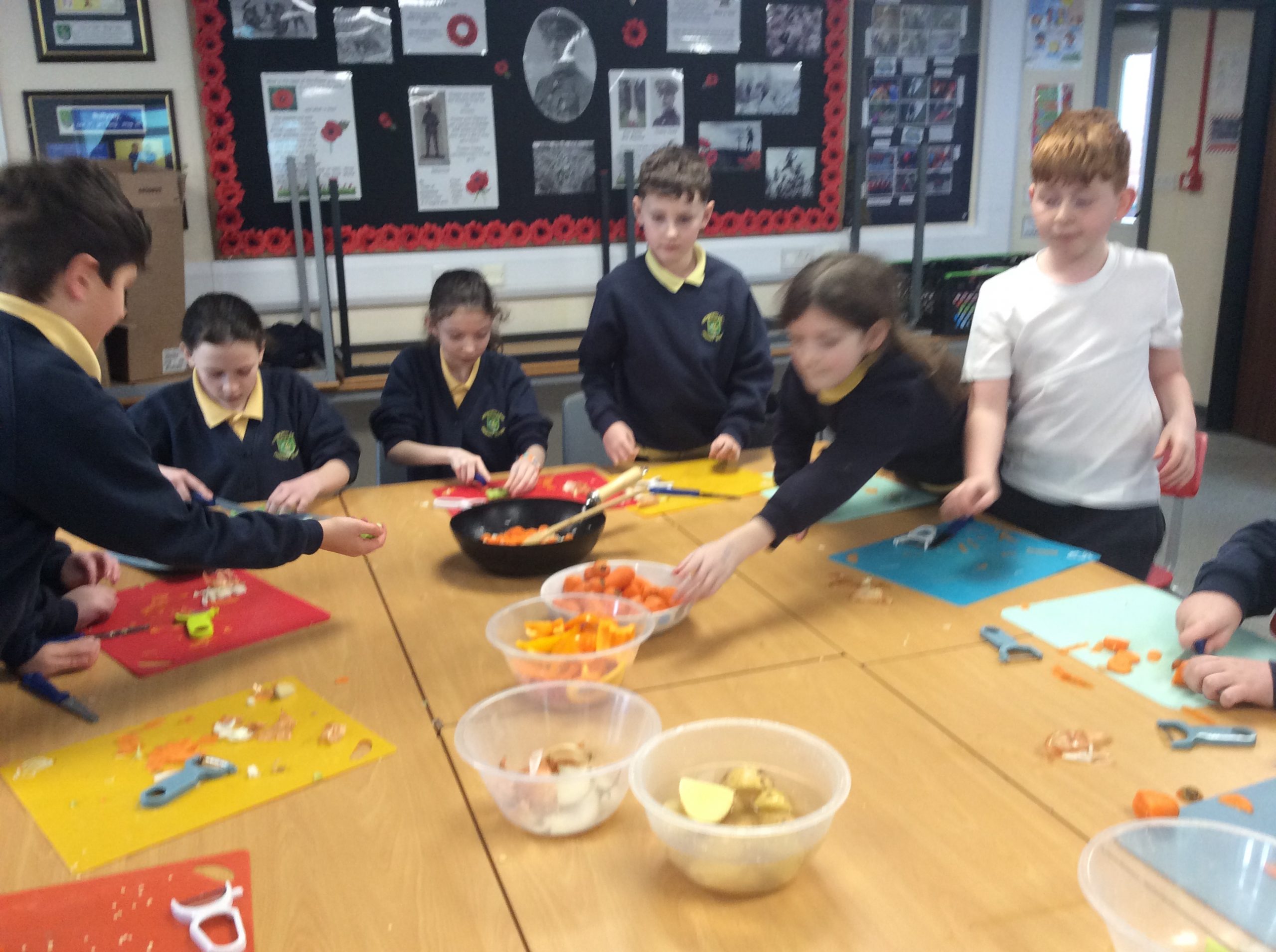 Class 1 | Hedworth Lane Primary School