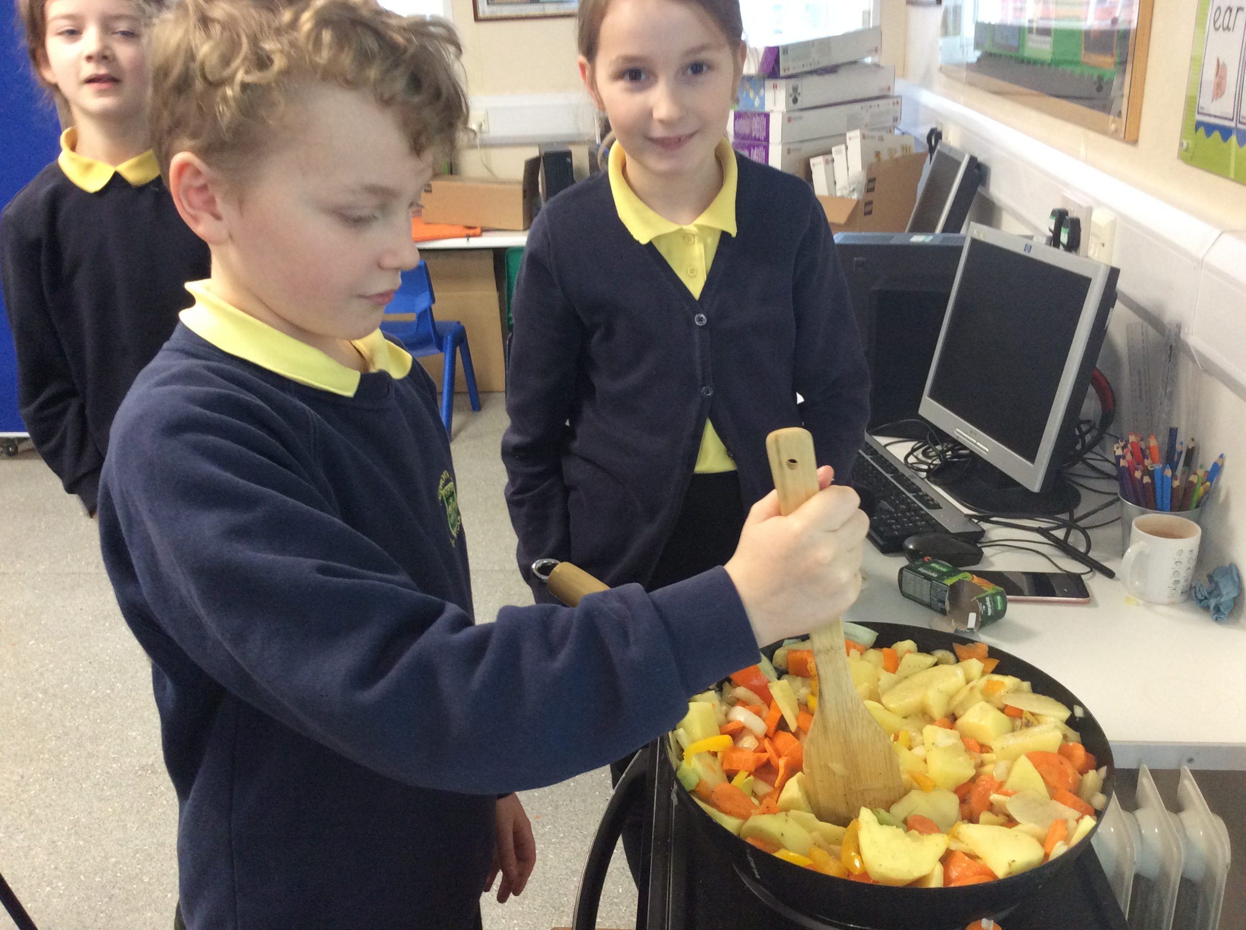 Class 1 | Hedworth Lane Primary School