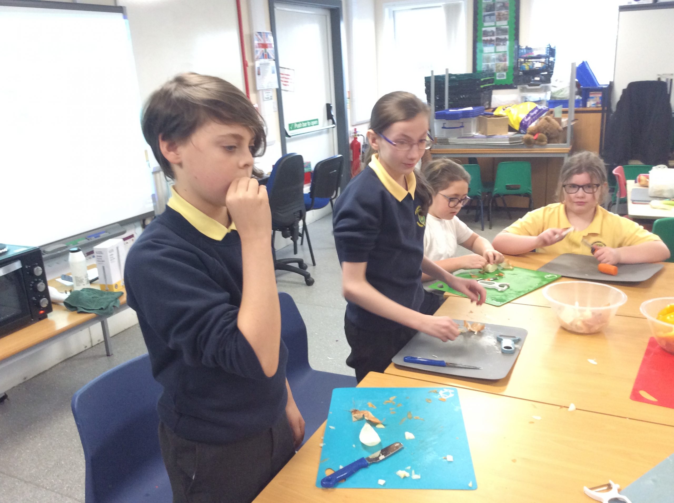 Class 1 | Hedworth Lane Primary School