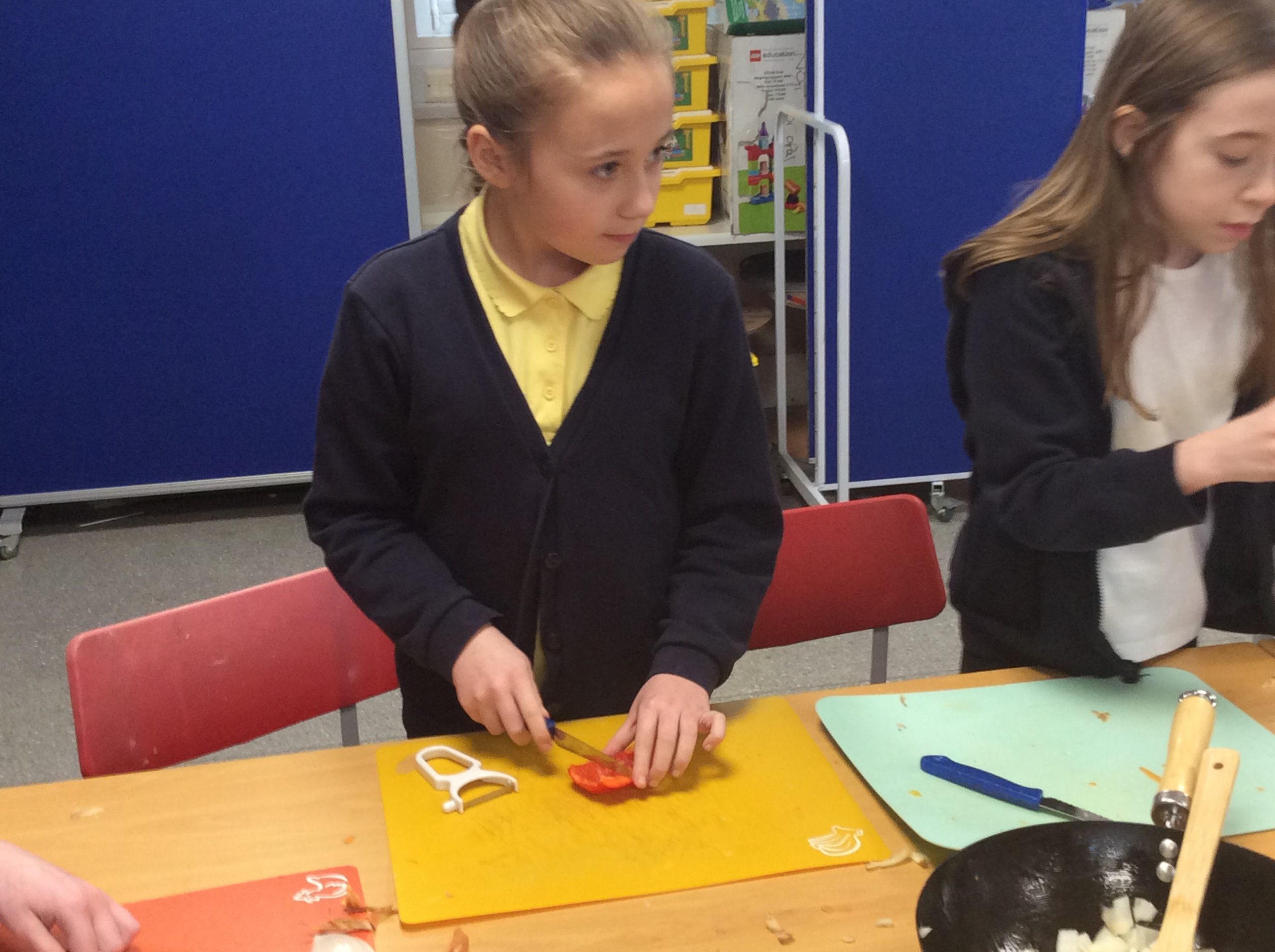 Class 1 | Hedworth Lane Primary School