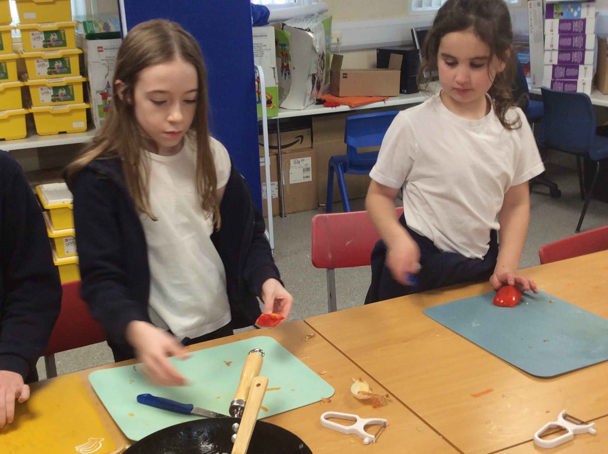 Class 1 | Hedworth Lane Primary School