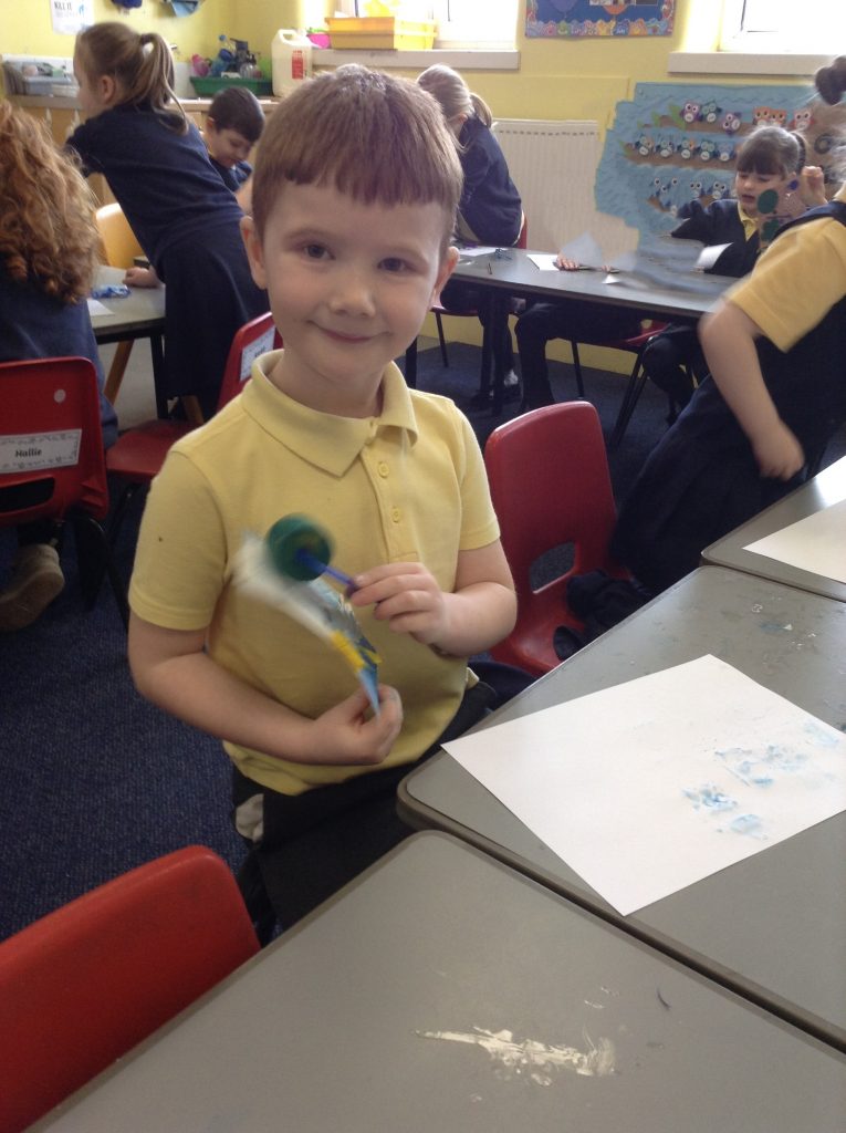 Collography! | Hedworth Lane Primary School