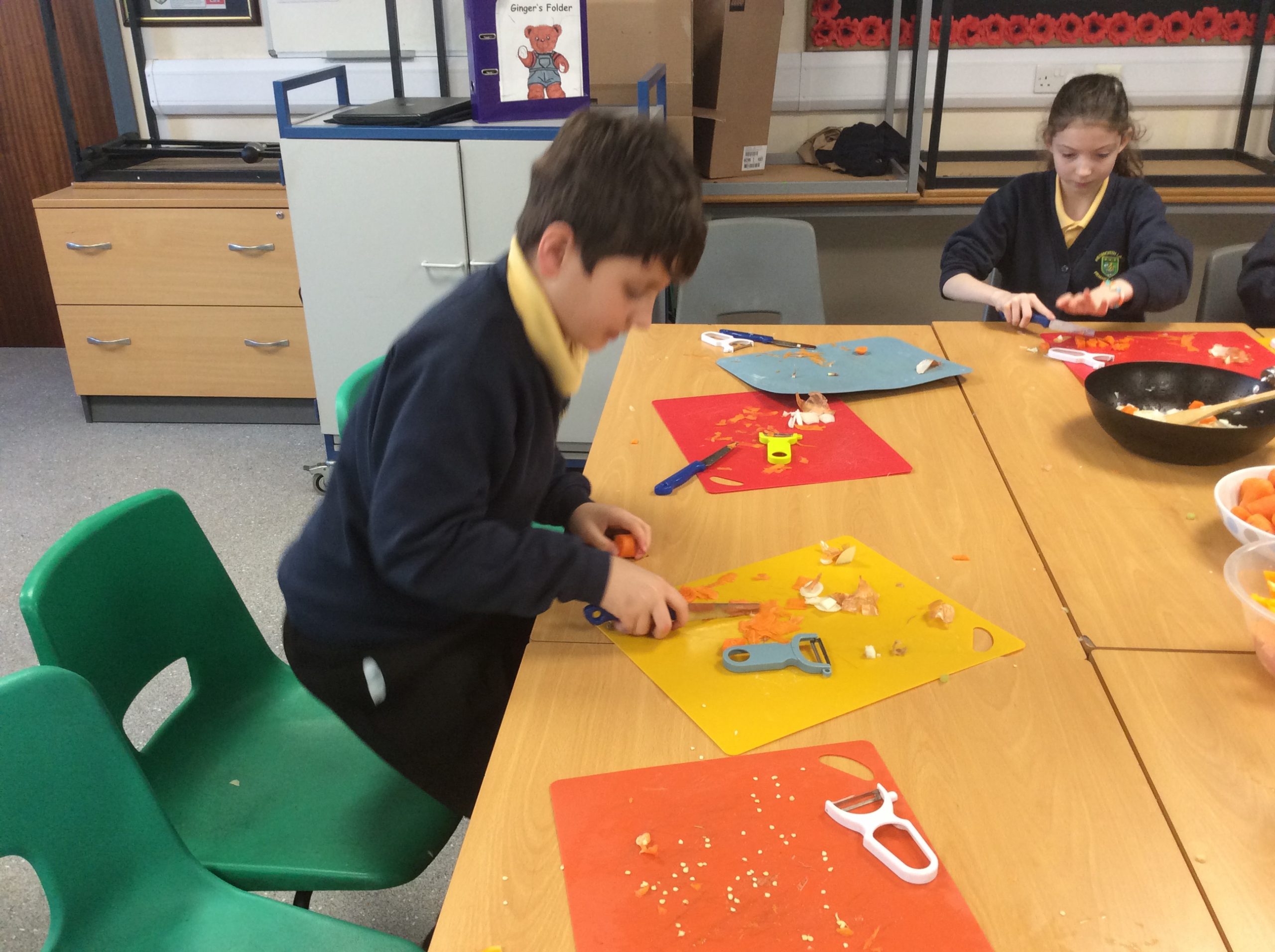 Class 1 | Hedworth Lane Primary School