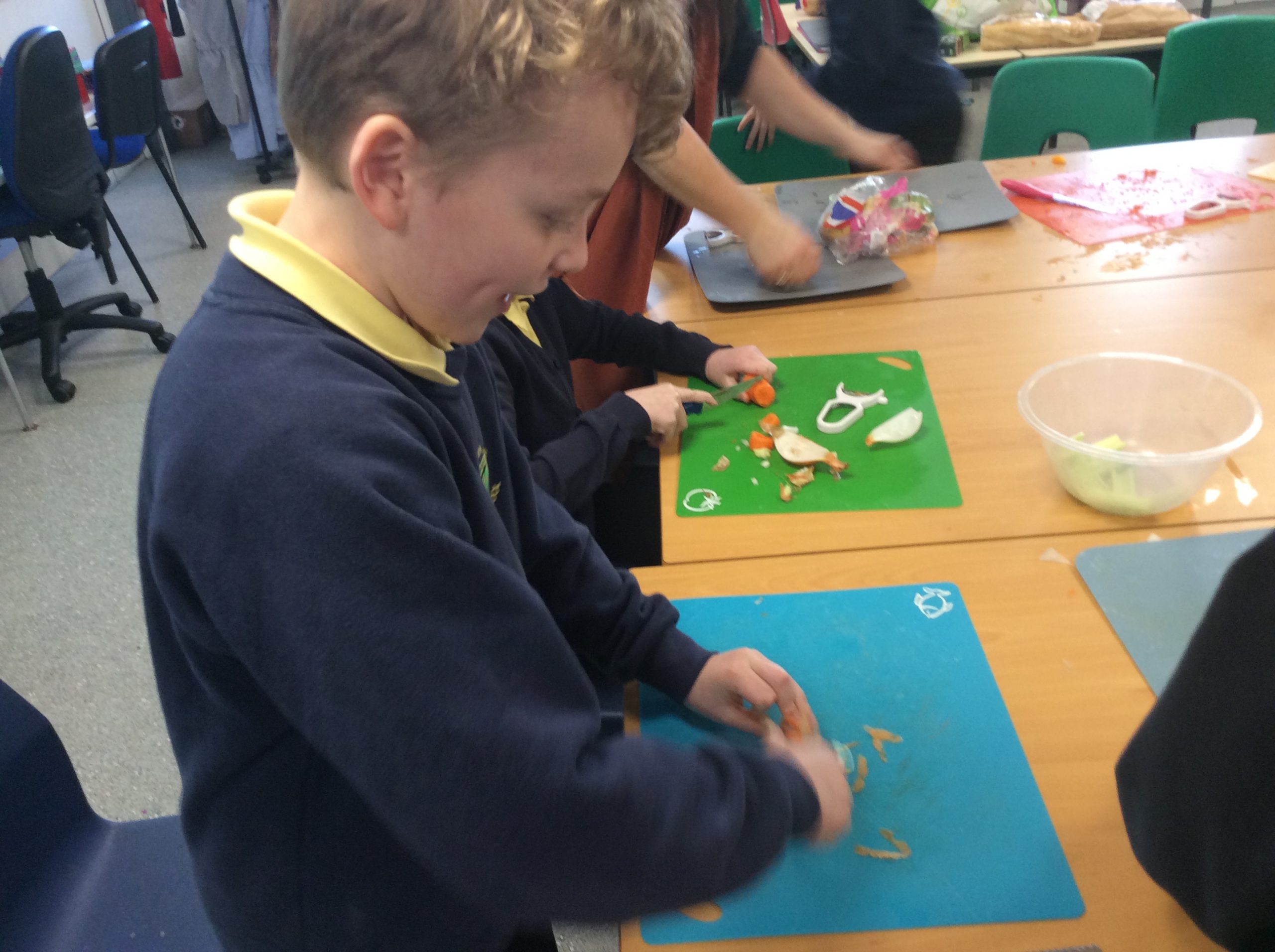 Class 1 | Hedworth Lane Primary School