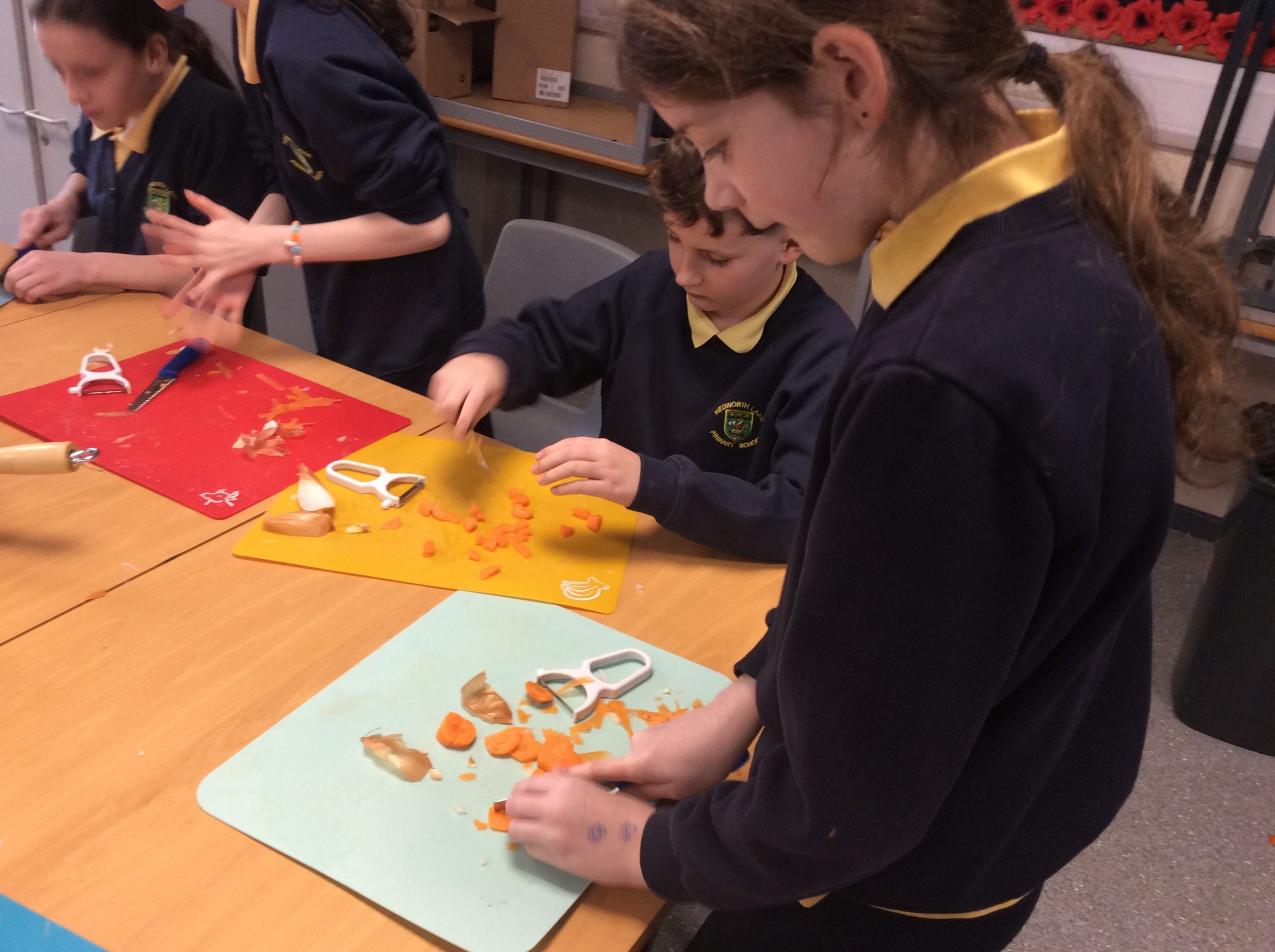 Class 1 | Hedworth Lane Primary School