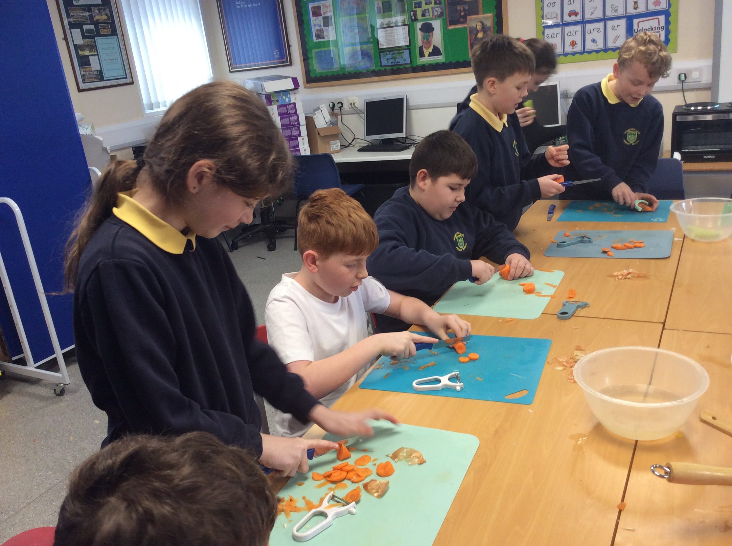 Class 1 | Hedworth Lane Primary School