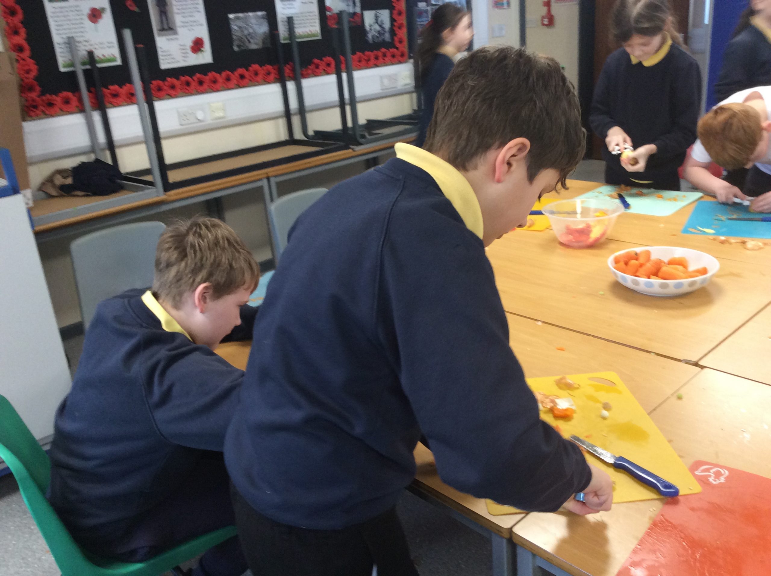 Class 1 | Hedworth Lane Primary School