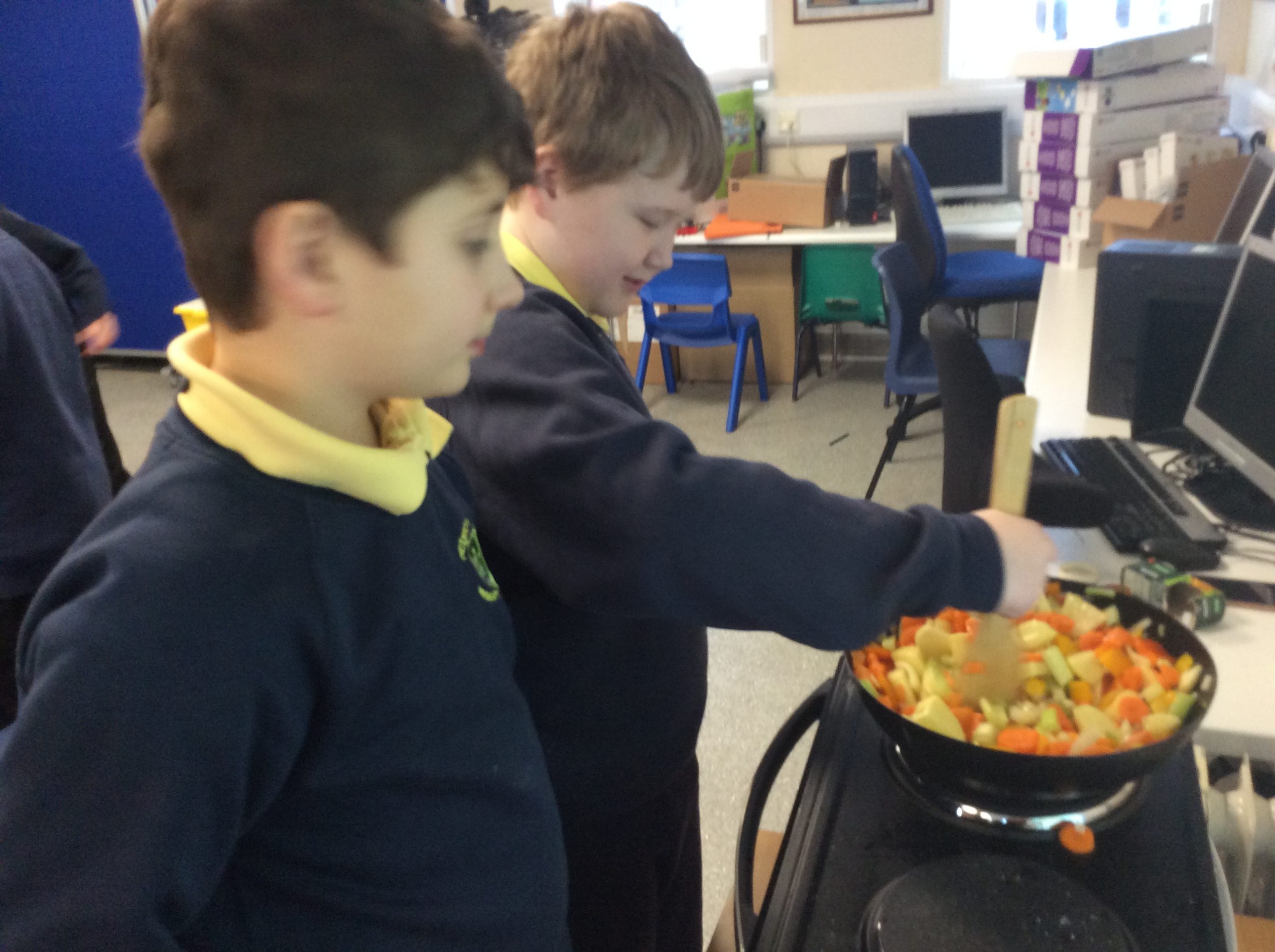 Class 1 | Hedworth Lane Primary School