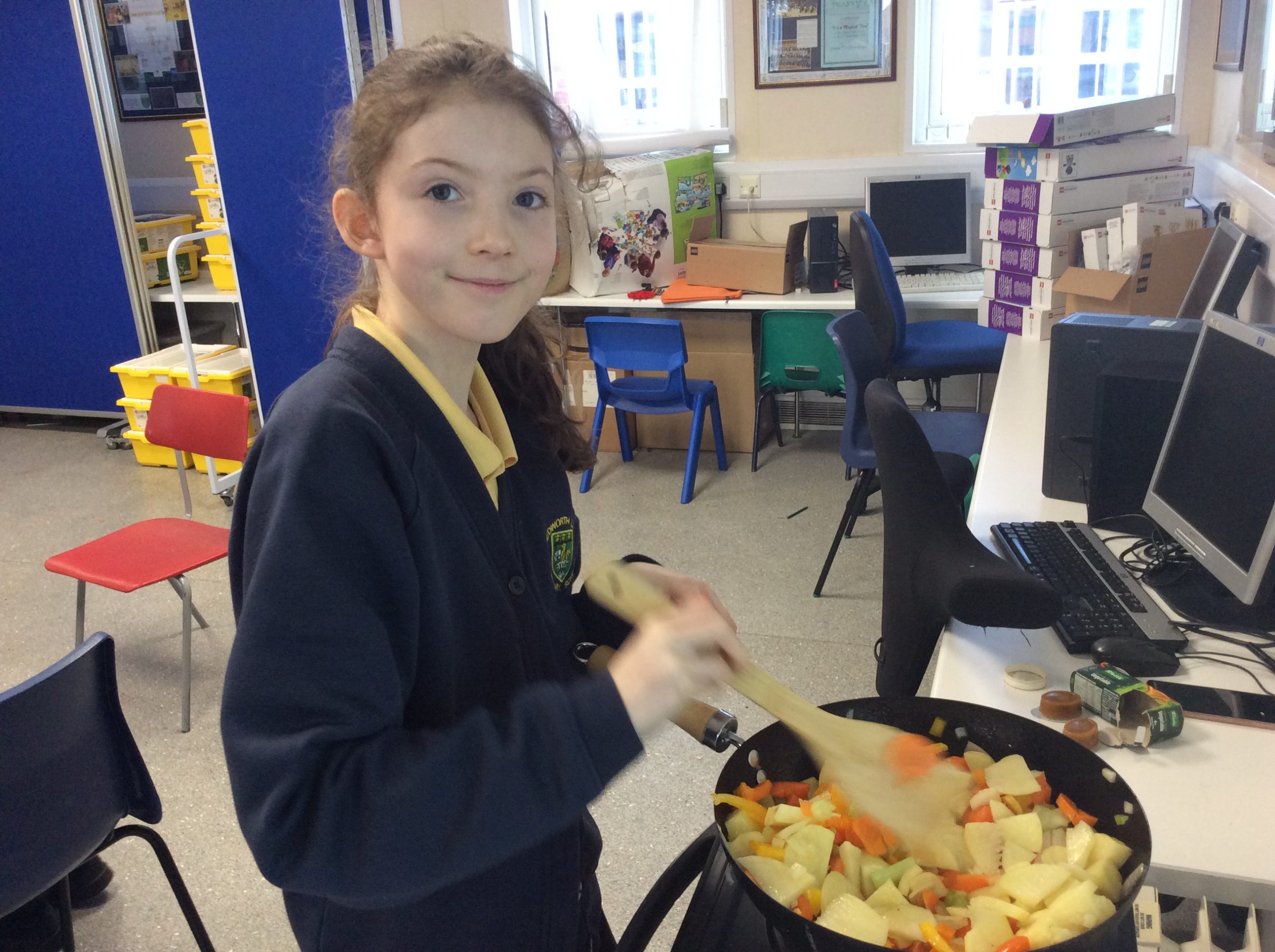 Class 1 | Hedworth Lane Primary School