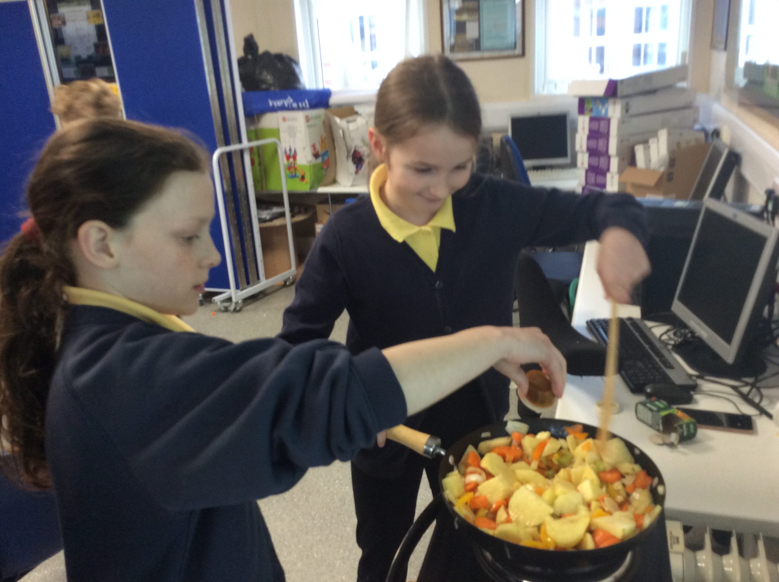 Class 1 | Hedworth Lane Primary School