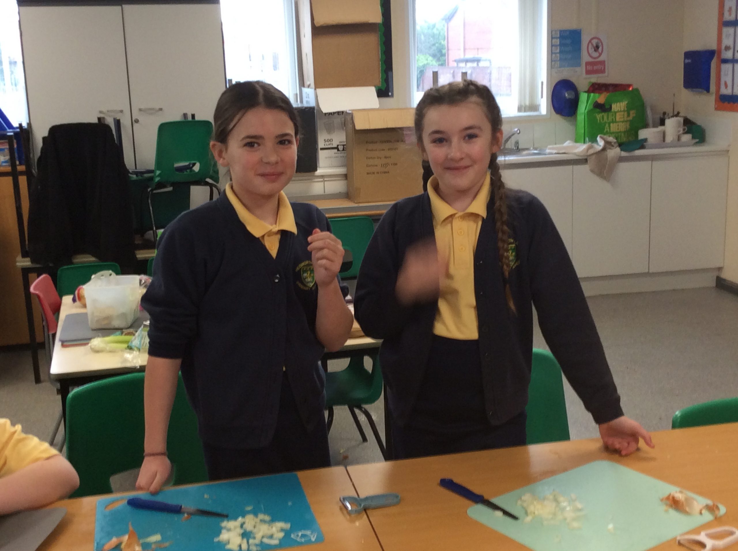 Class 1 | Hedworth Lane Primary School