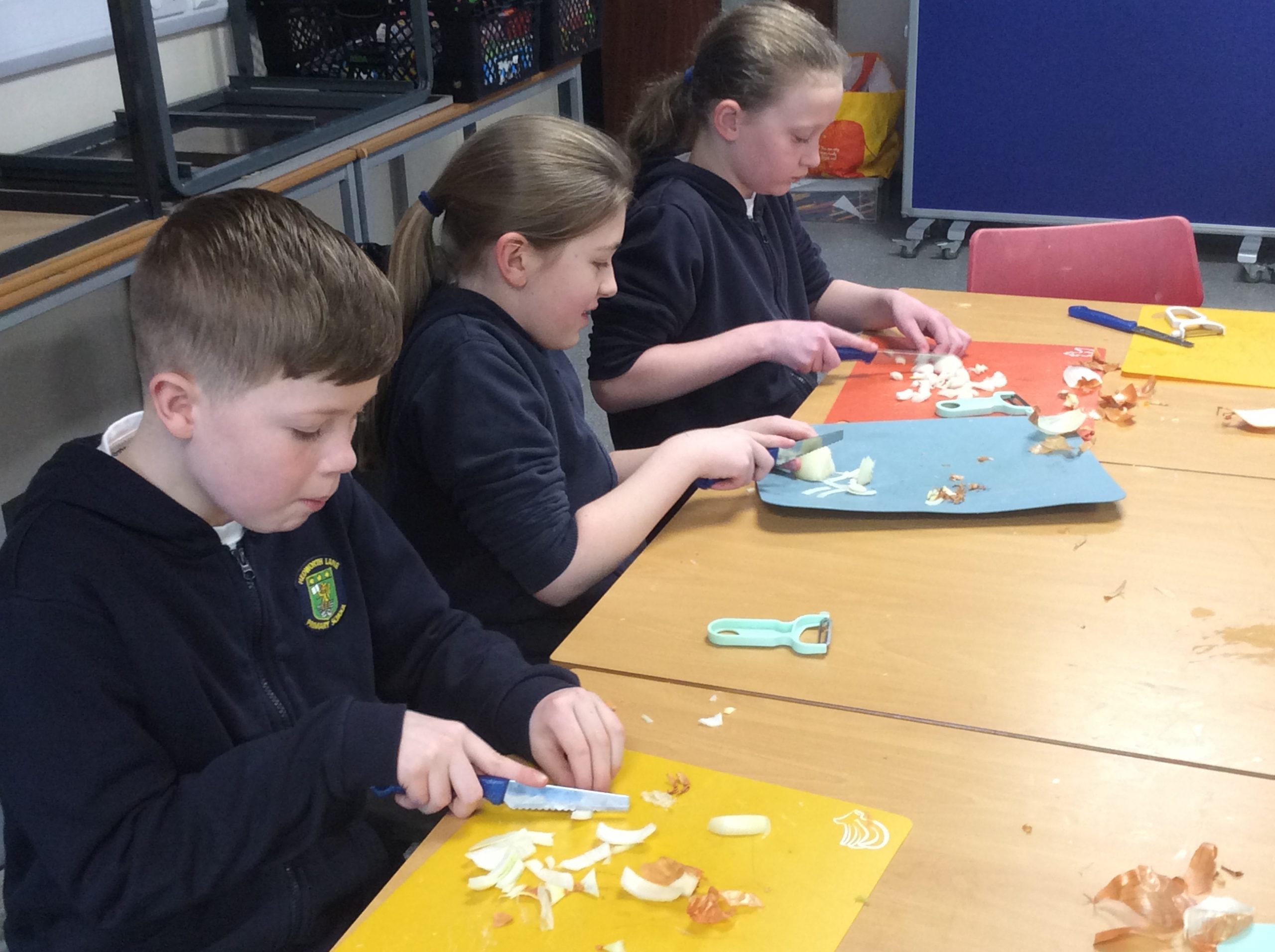 Class 1 | Hedworth Lane Primary School