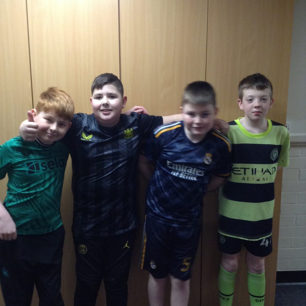 Class 1 World Book Day | Hedworth Lane Primary School