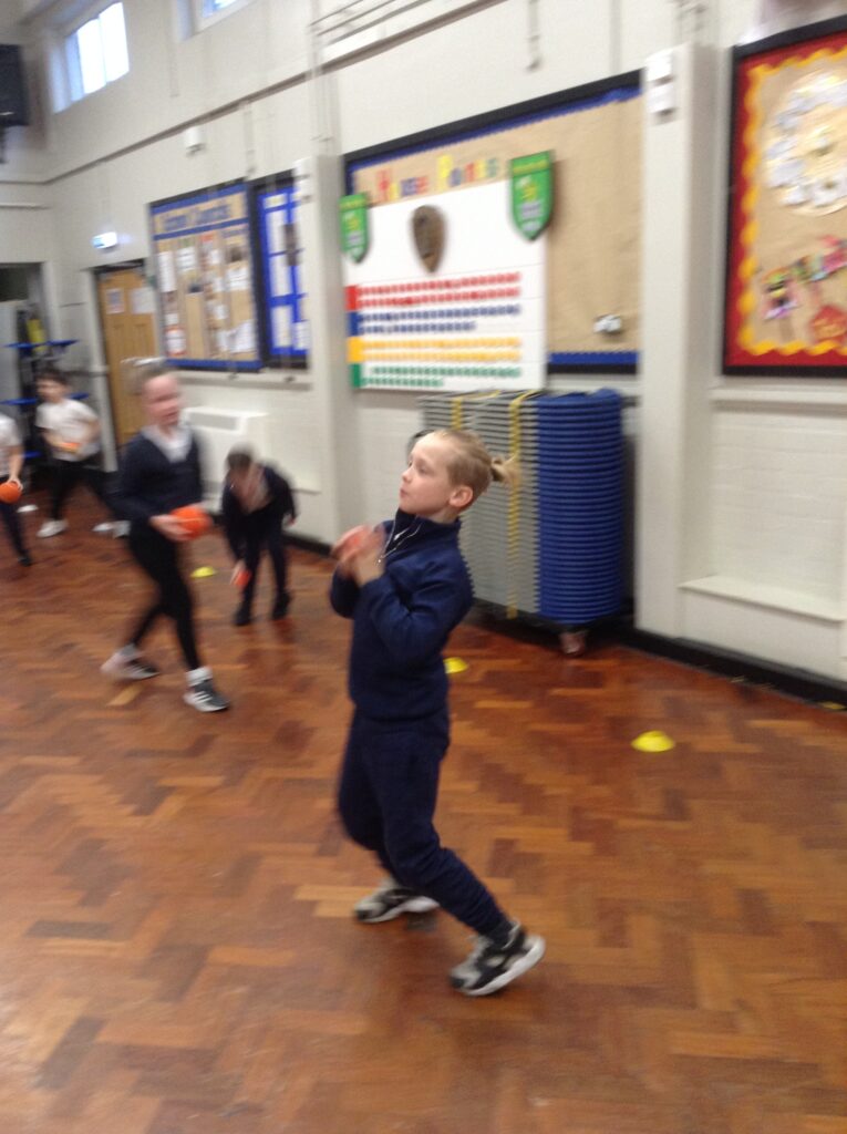 Class 7 Cricket | Hedworth Lane Primary School