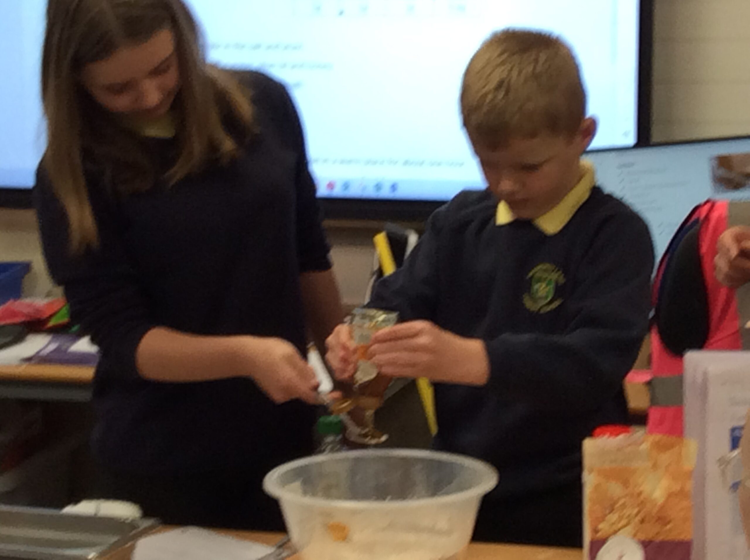 Class 1 | Hedworth Lane Primary School