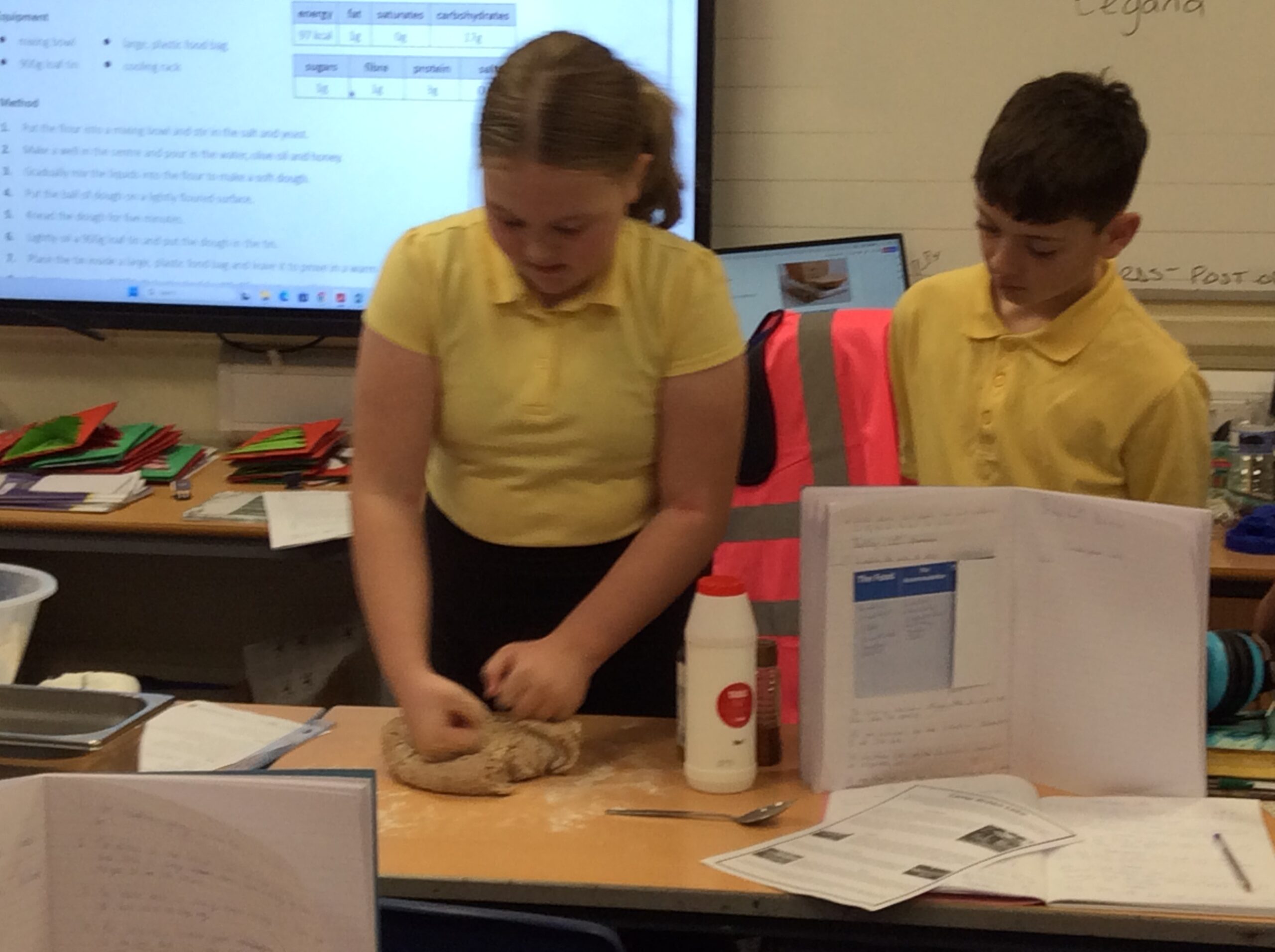 Class 1 | Hedworth Lane Primary School