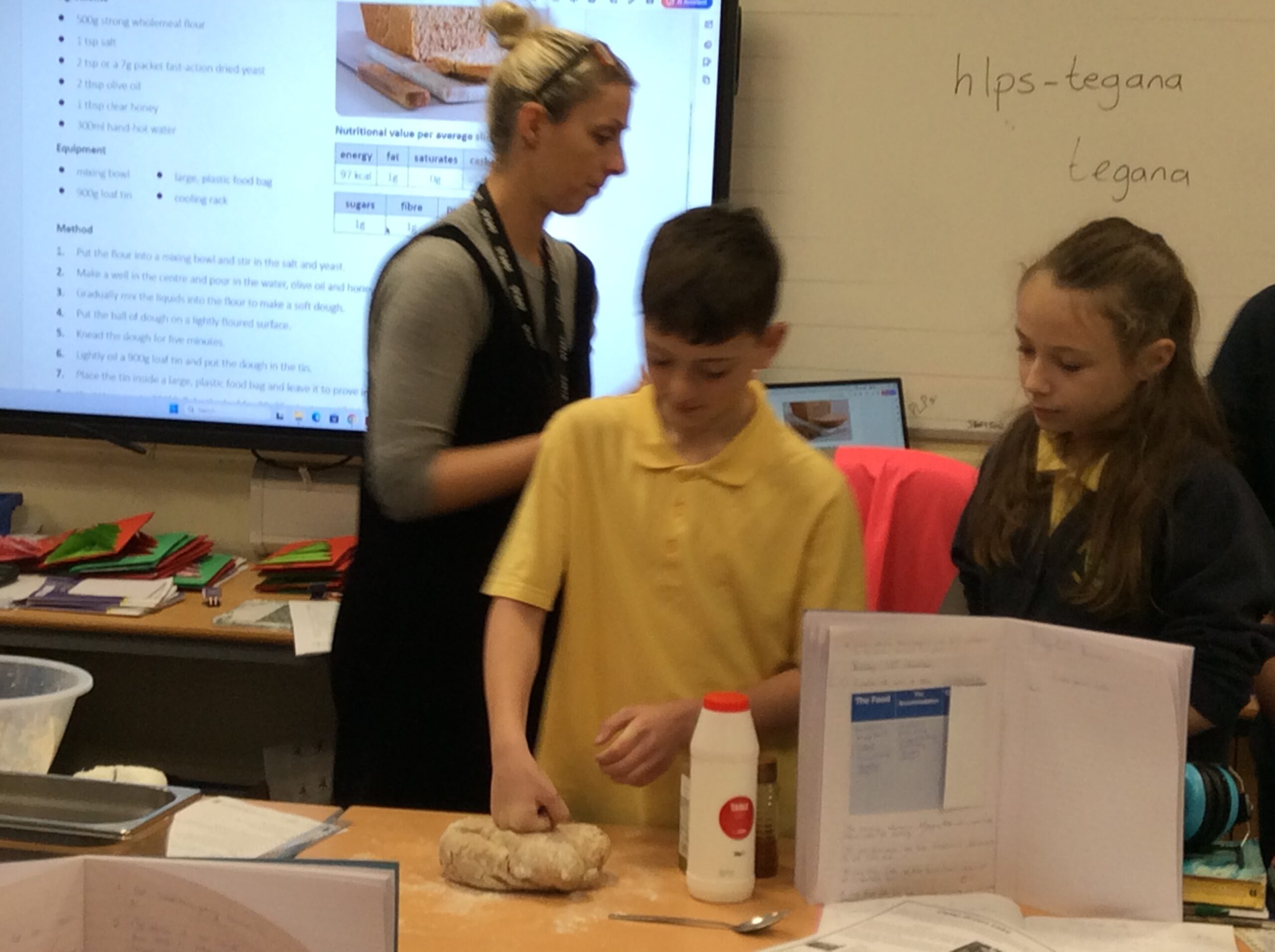 Class 1 | Hedworth Lane Primary School